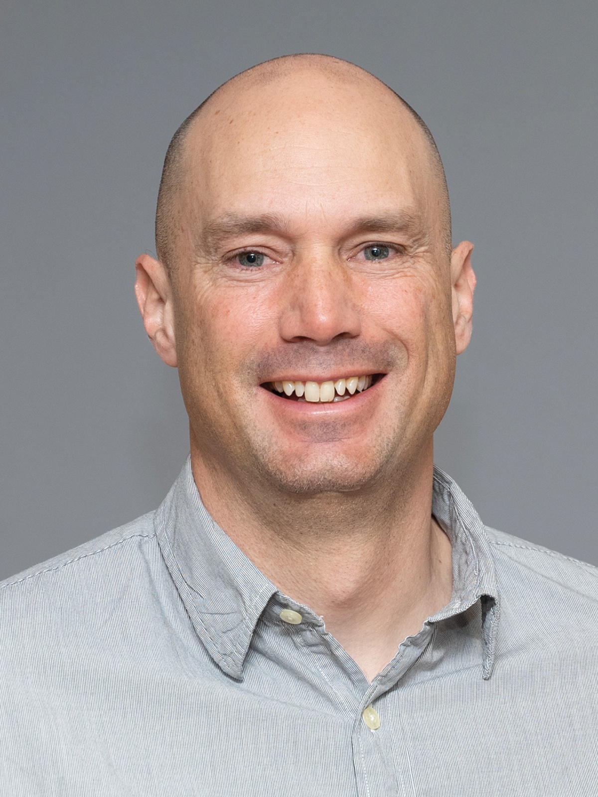 John Priester, MD | University of Vermont Health