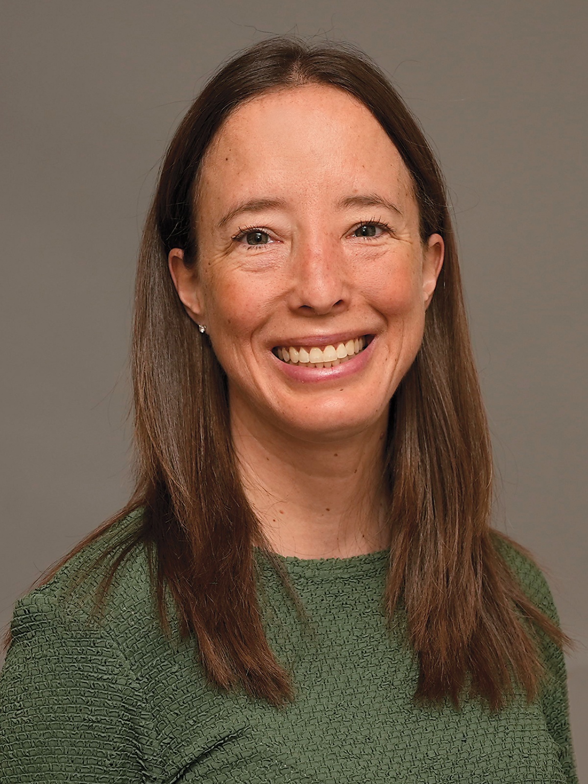 Delia M. Horn, MD | University of Vermont Health