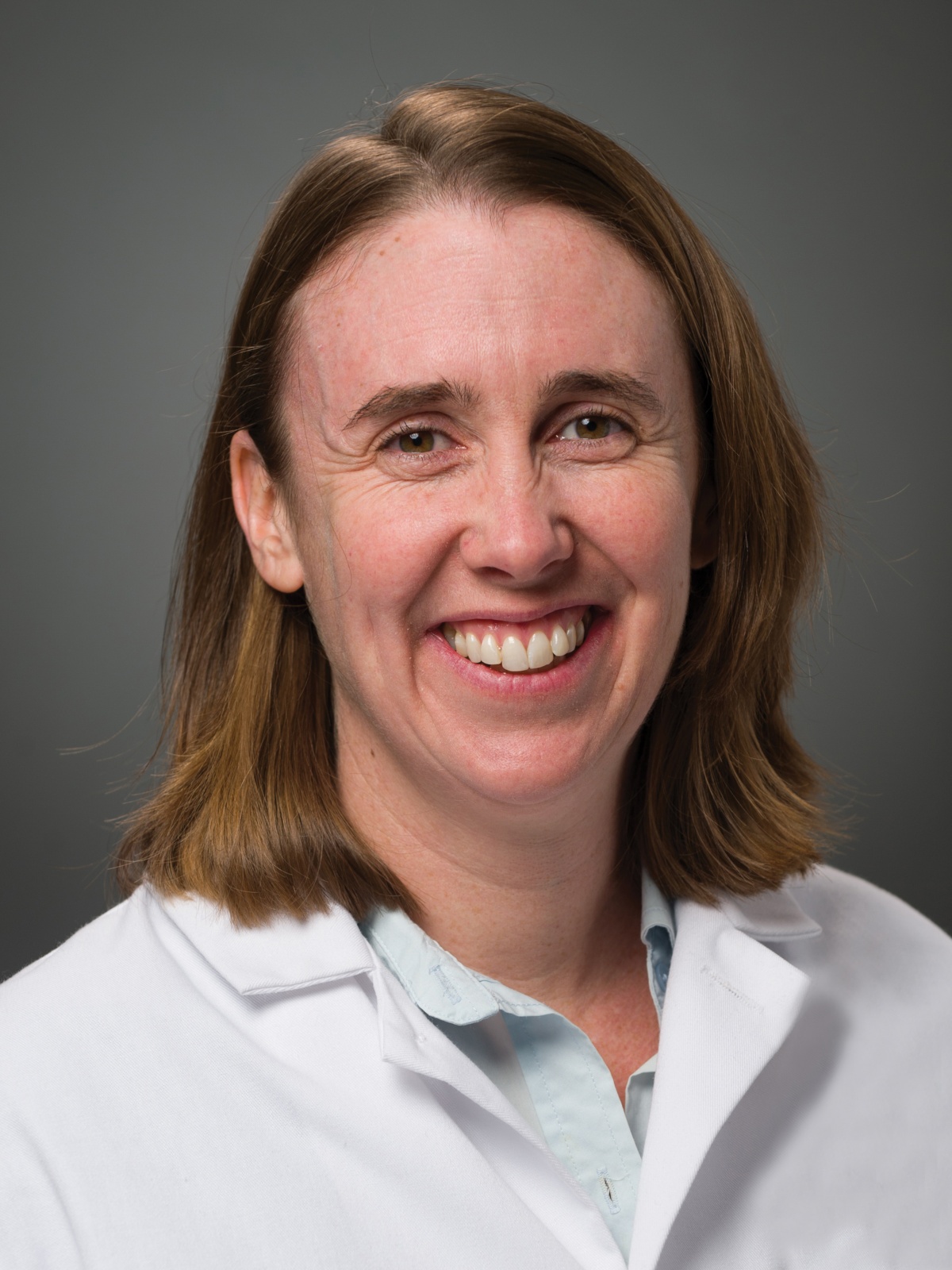 Jill S. Warrington, MD, PhD | University of Vermont Health