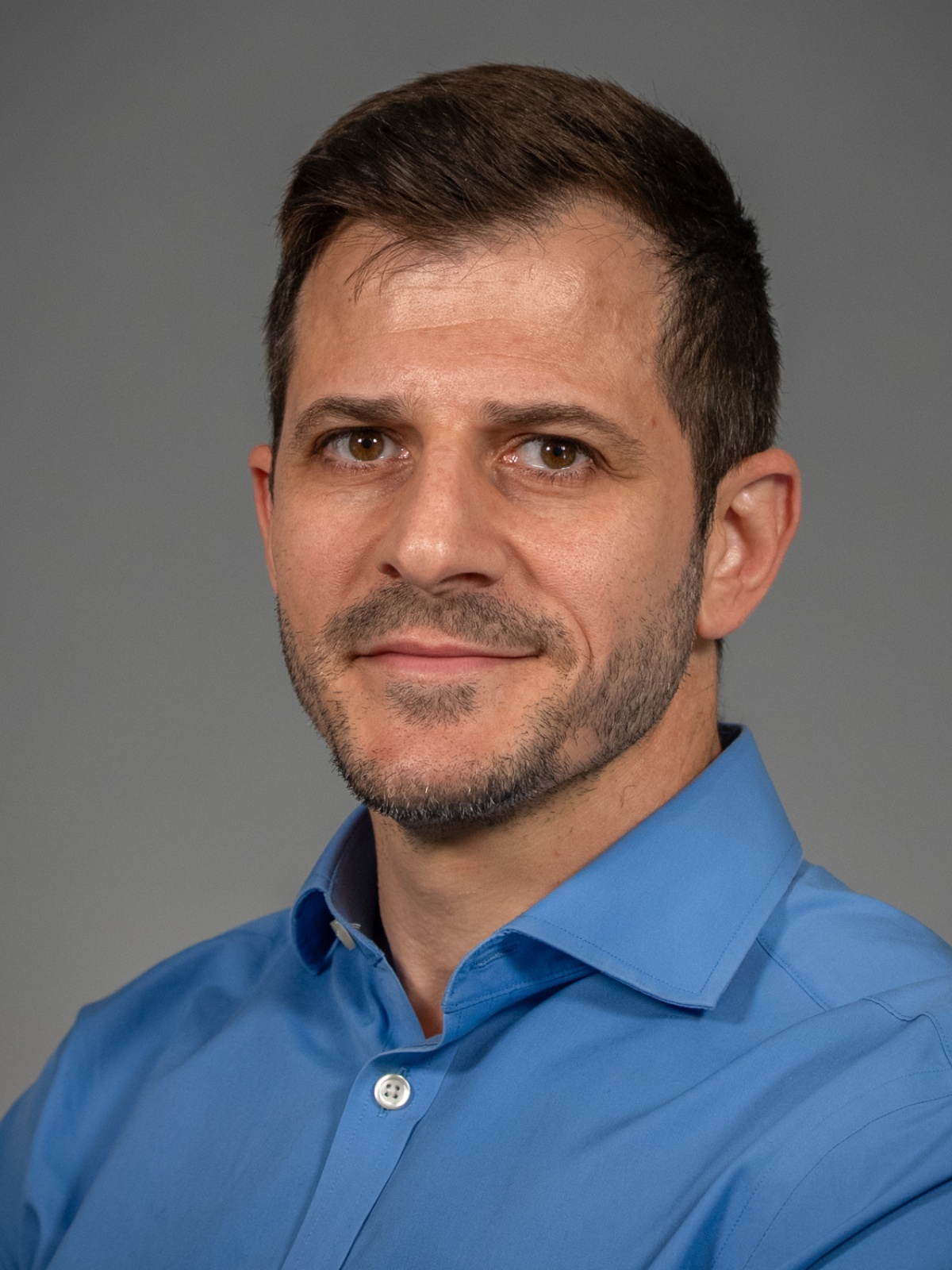 Aviad A. Lavian, MD | University of Vermont Health