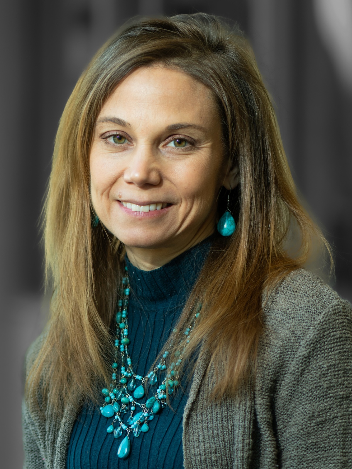 Sarah Spinette, PhD | University of Vermont Health