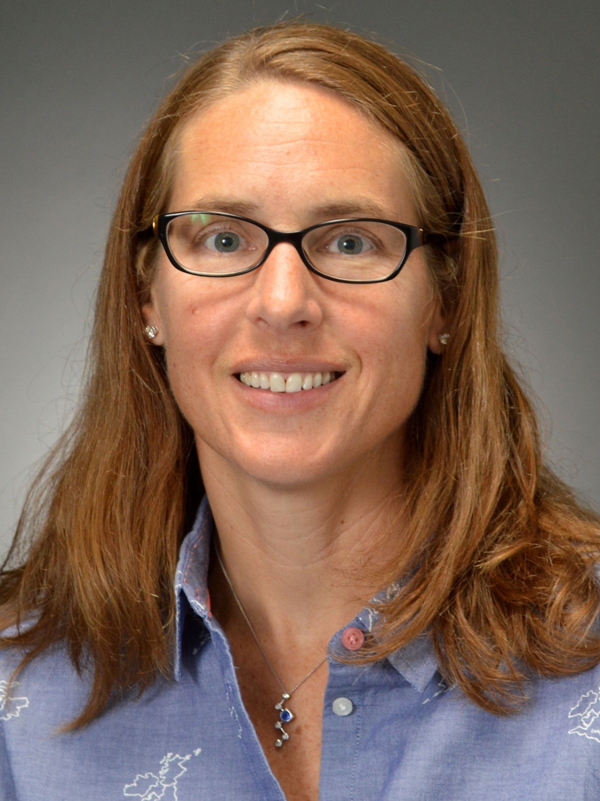 Andrea Decker, PA-C | University of Vermont Health