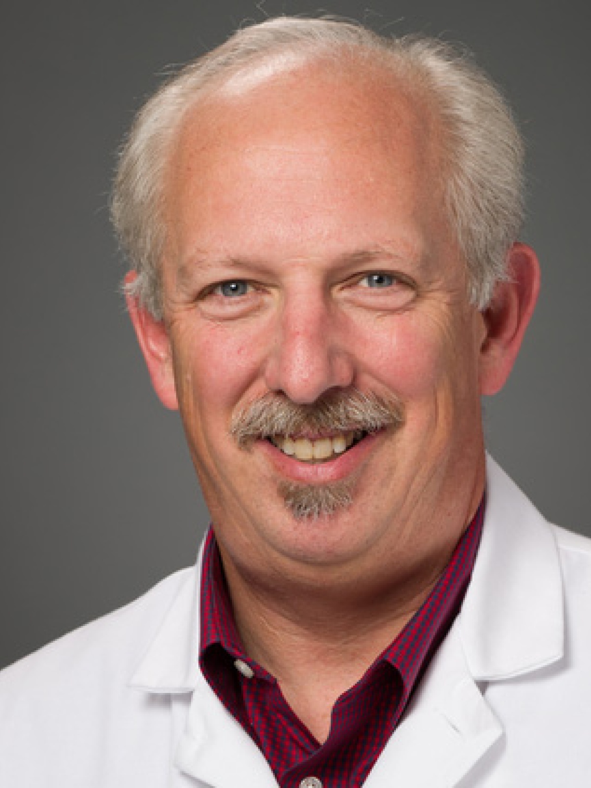 Ira M. Bernstein, MD | University of Vermont Health
