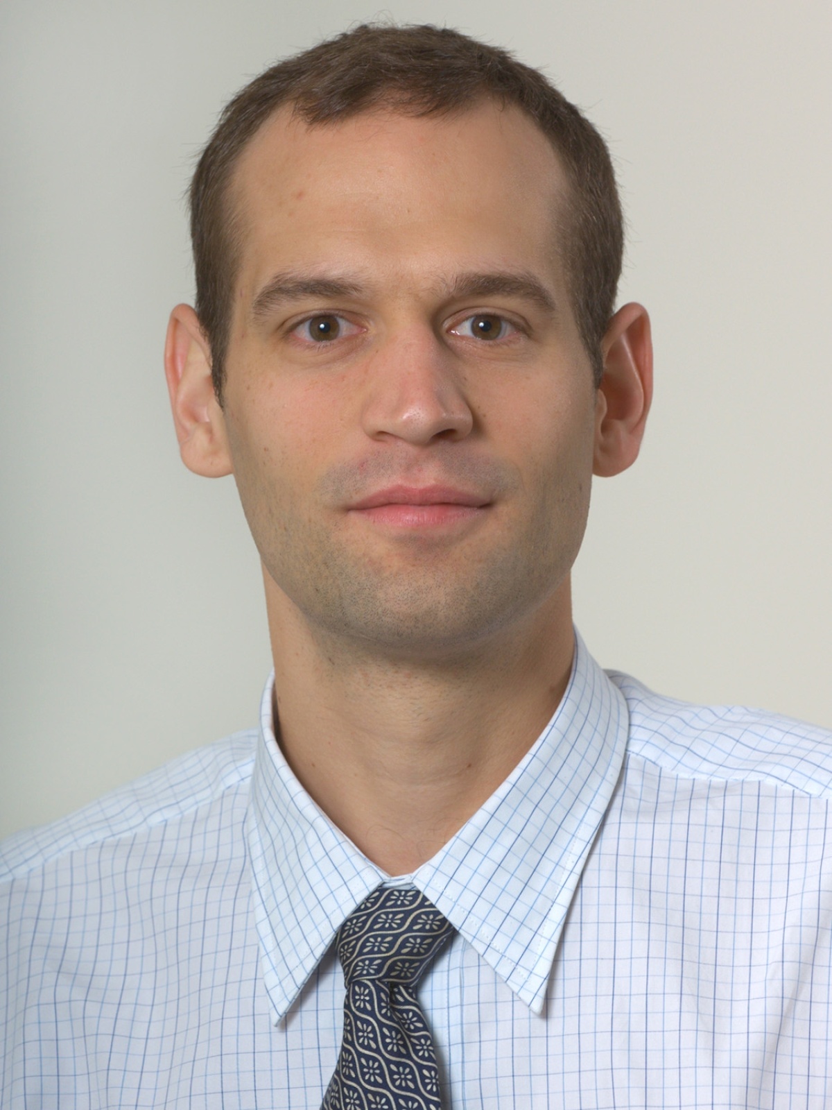 Nathan K. Endres, MD | University of Vermont Health