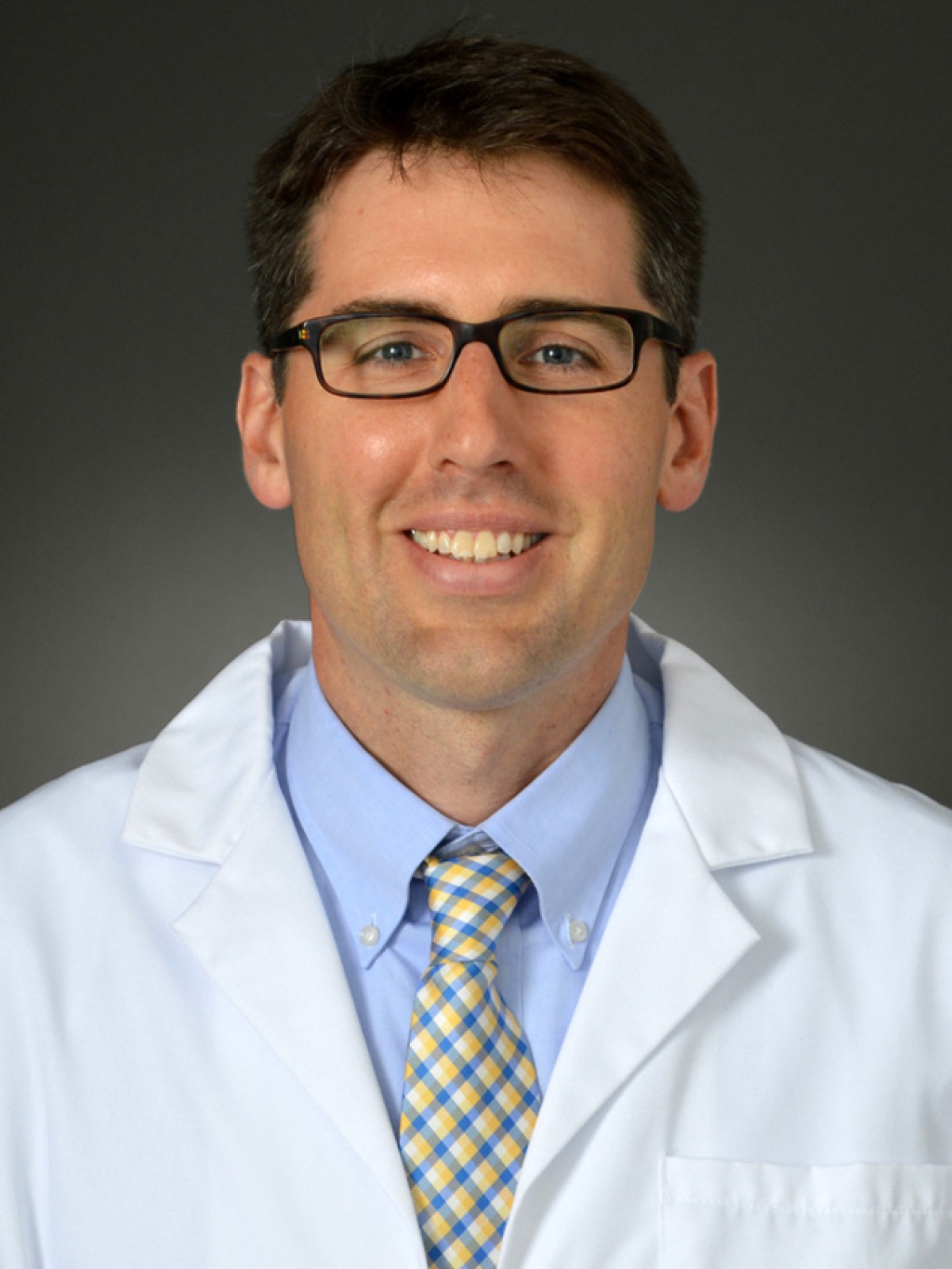 Keith J. Robinson, MD | University of Vermont Health