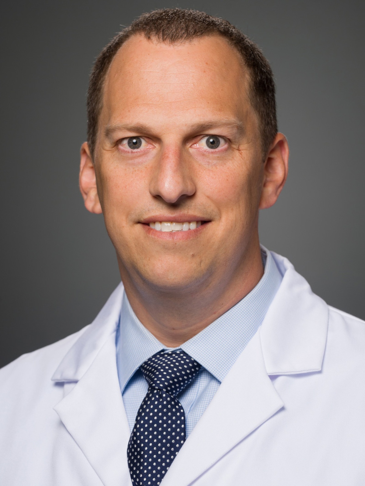 Pulmonary and Critical Care Medicine, University of Vermont Medical ...