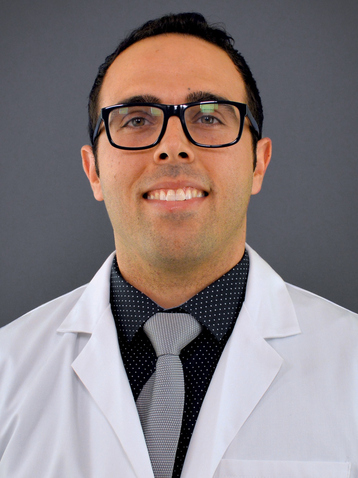 Matthew J. Saia, MD | University of Vermont Health