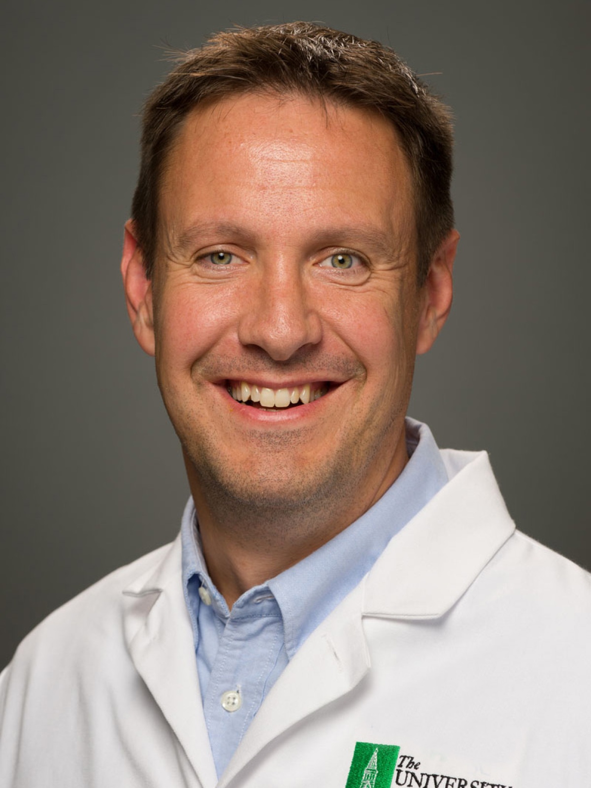 Paul Zimakas, MDCM | University of Vermont Health