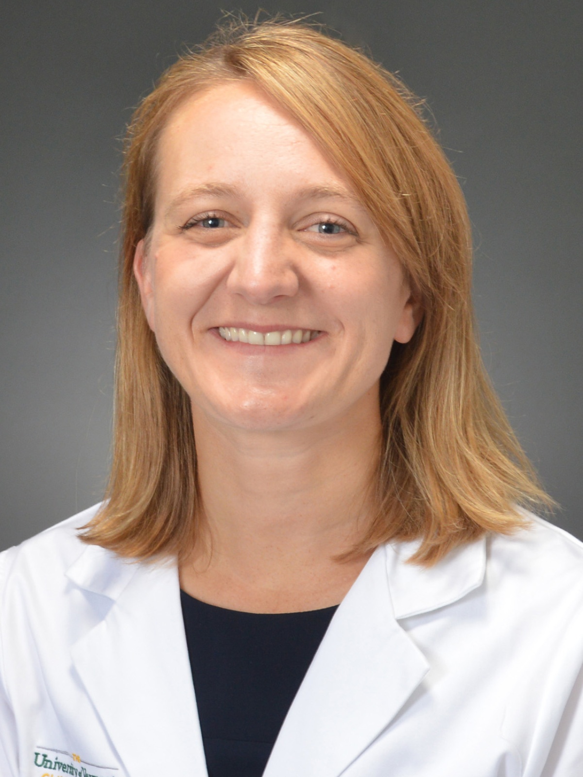 Valerie J. Riss, MD | University of Vermont Health