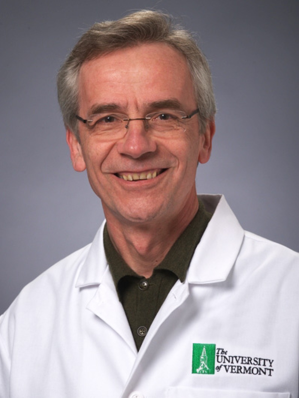 Nephrology, University of Vermont Medical Center | University of ...