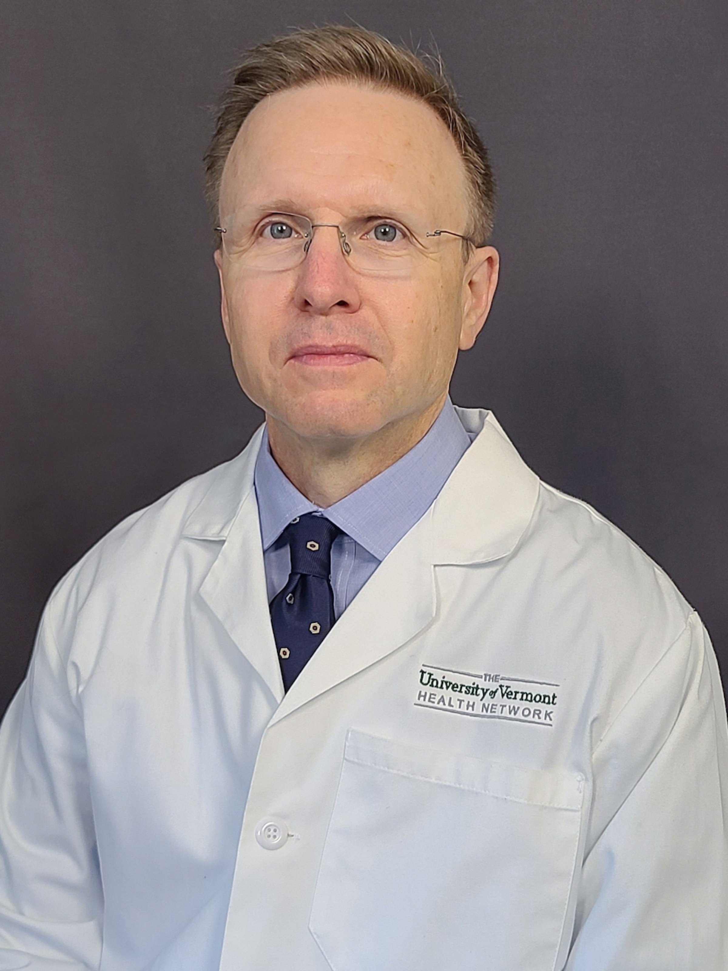 Psychiatry, University of Vermont Medical Center | University of ...