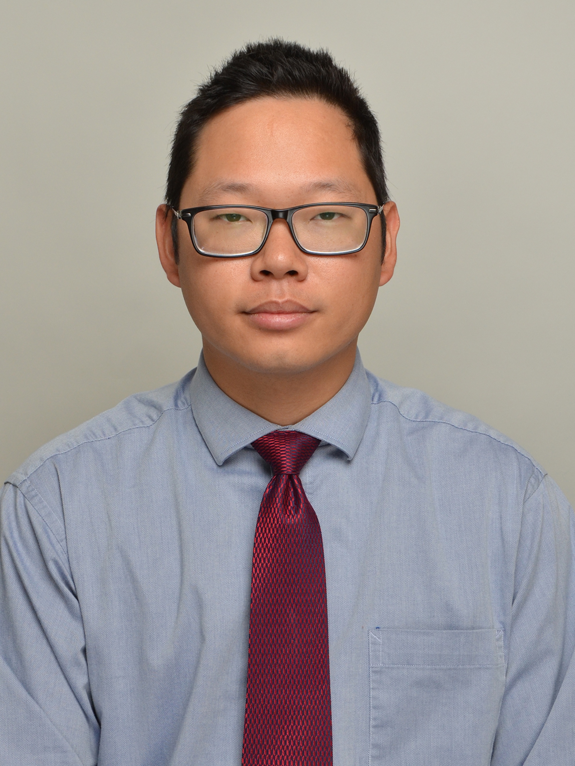 Justin C. Chuang, MD, MPH | University of Vermont Health