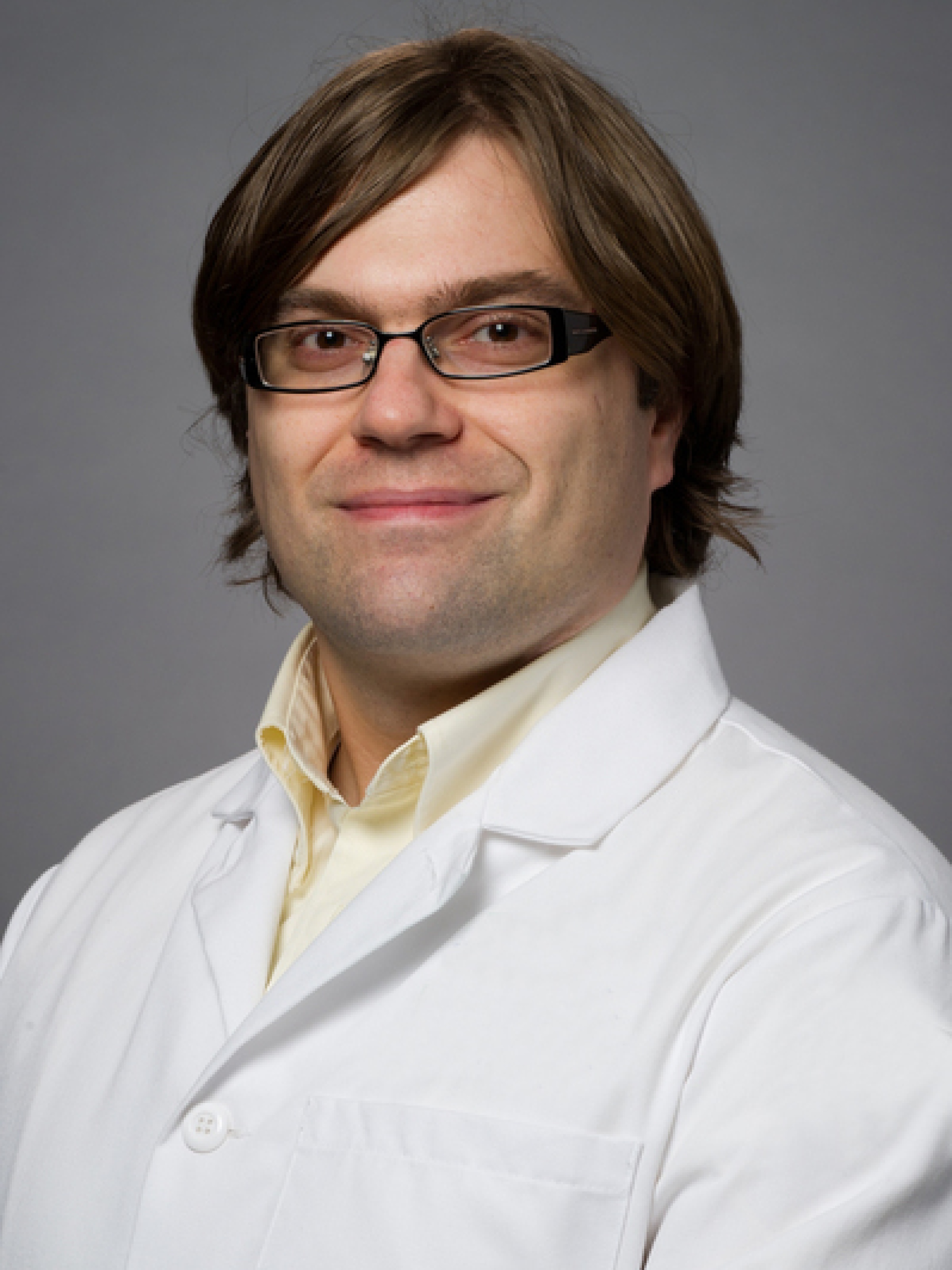 Pulmonary and Critical Care Medicine, University of Vermont Medical ...