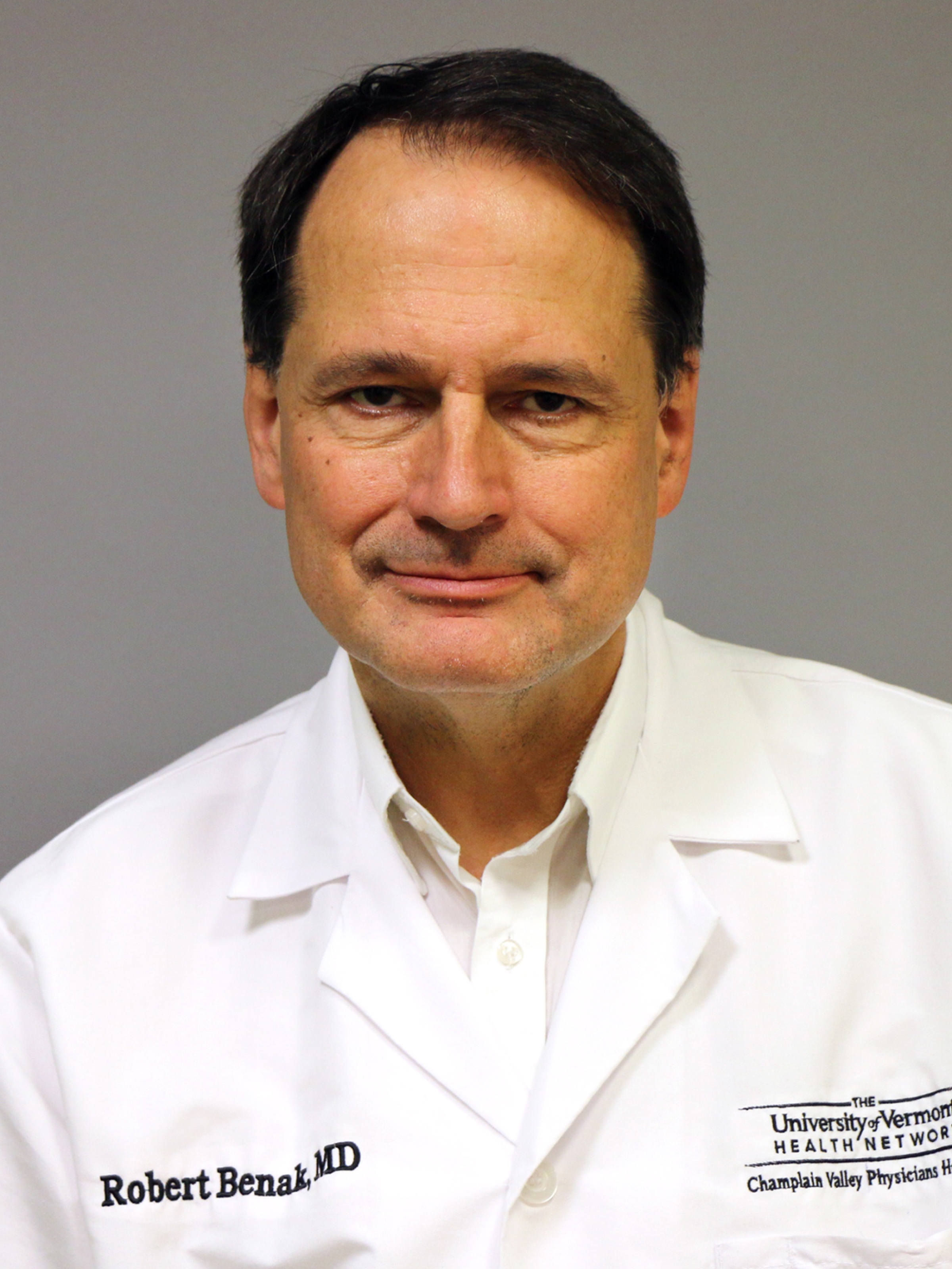 Hospital Medicine, UVM Health - Champlain Valley Physicians Hospital ...