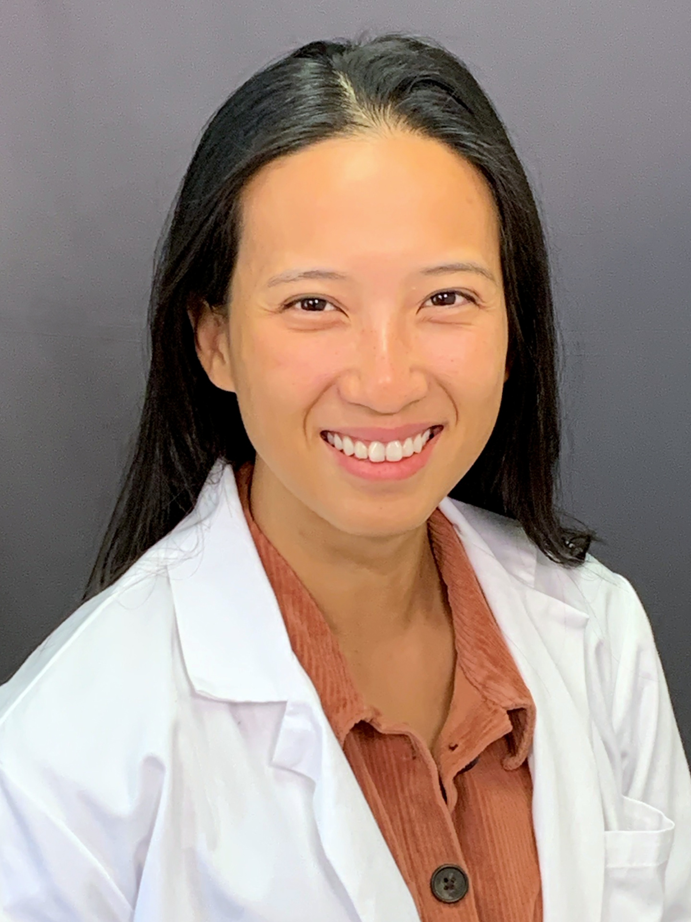 Hoa Nguyen, MD | University of Vermont Health