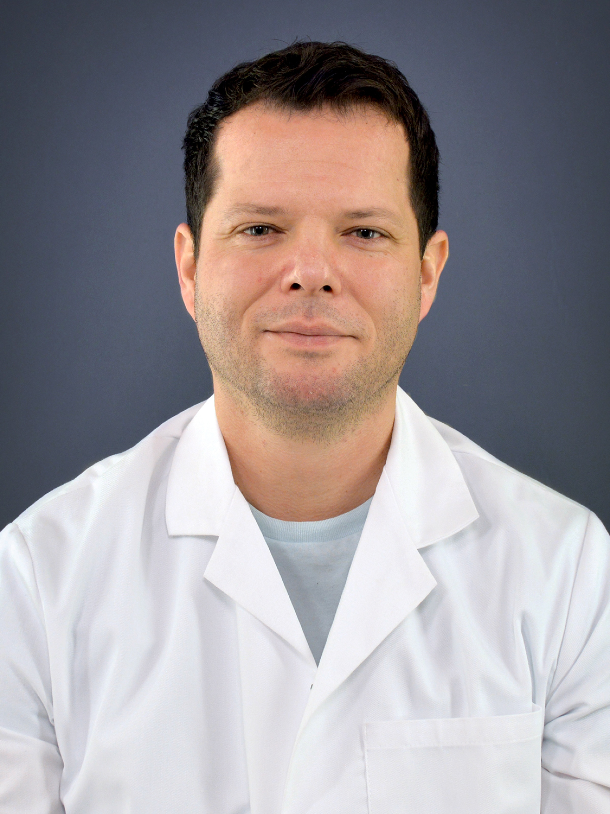 Nathaniel C. Thompson, MD | University of Vermont Health