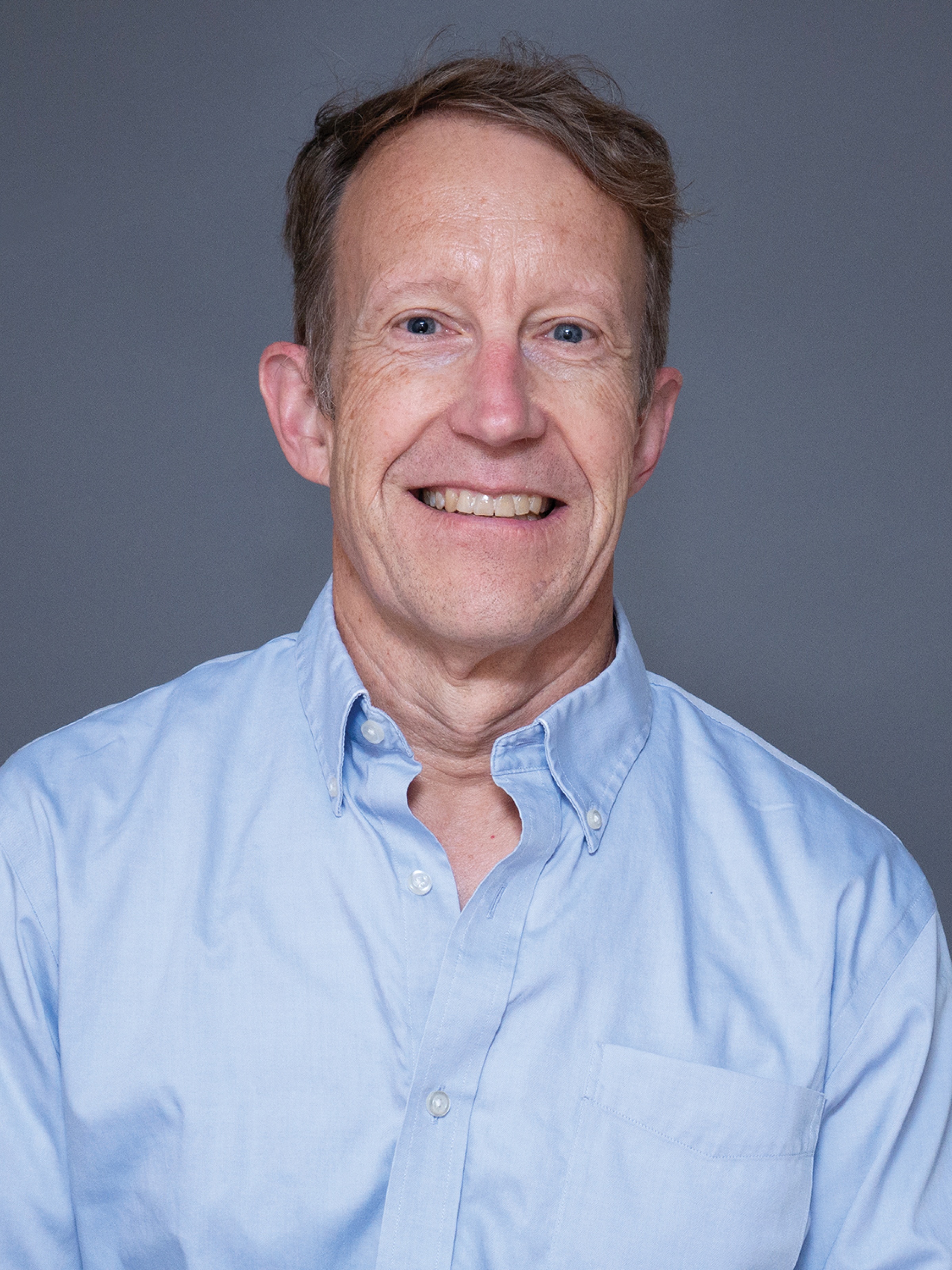 Charles E. Mercier, MD, MPH | University of Vermont Health