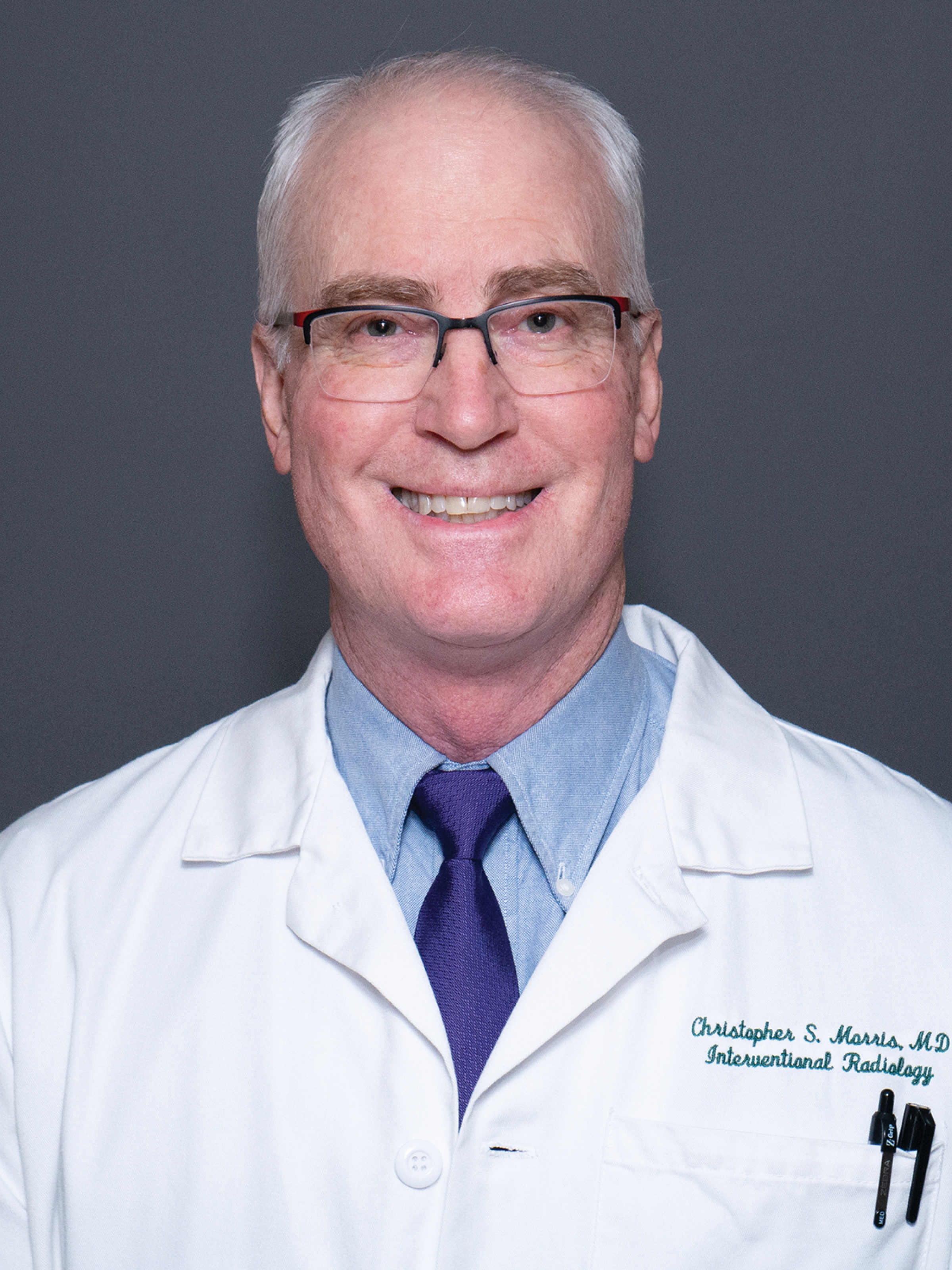 Christopher S. Morris, MD | University of Vermont Health
