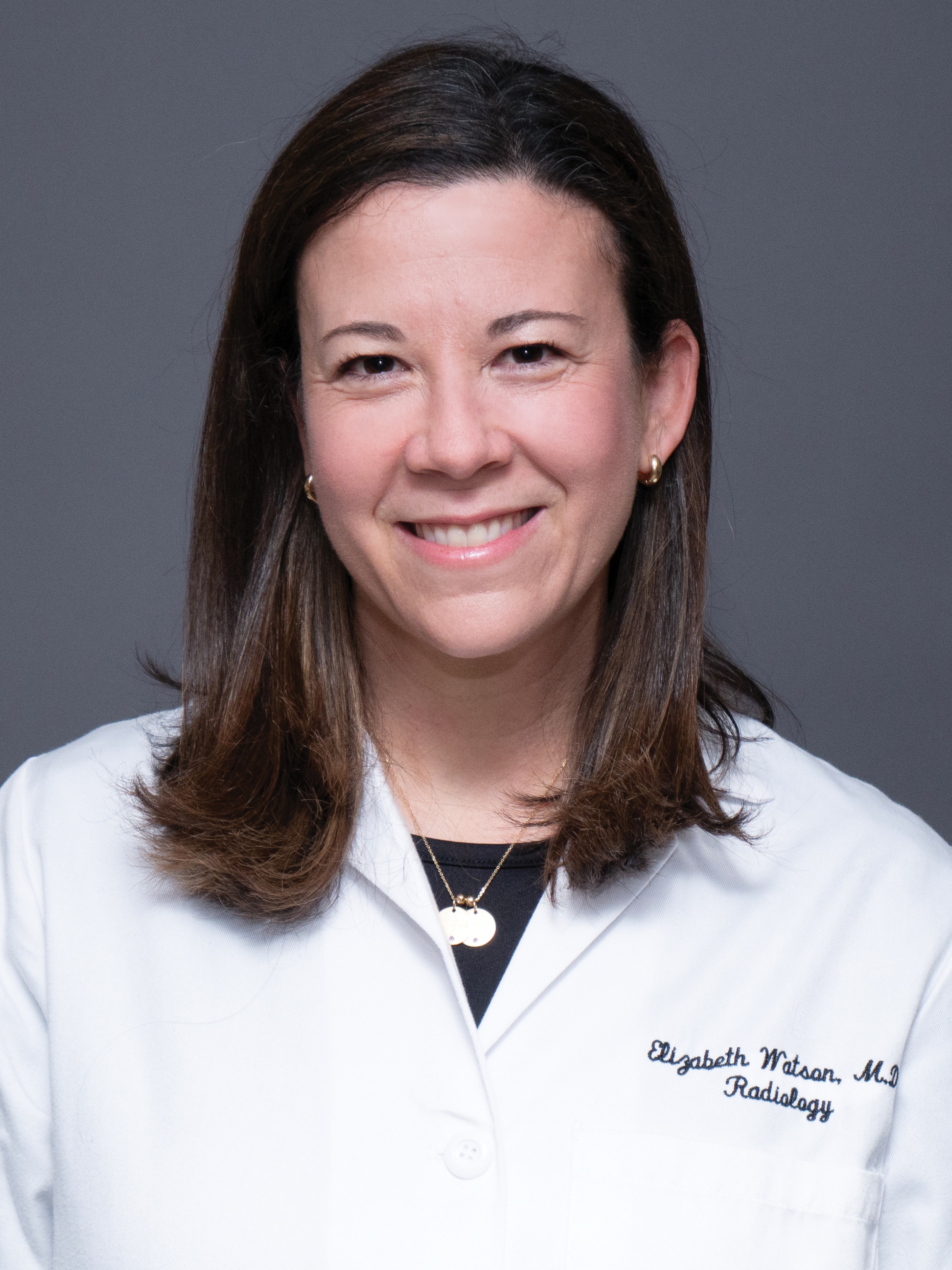 Elizabeth J. Watson, MD, MPH | University of Vermont Health
