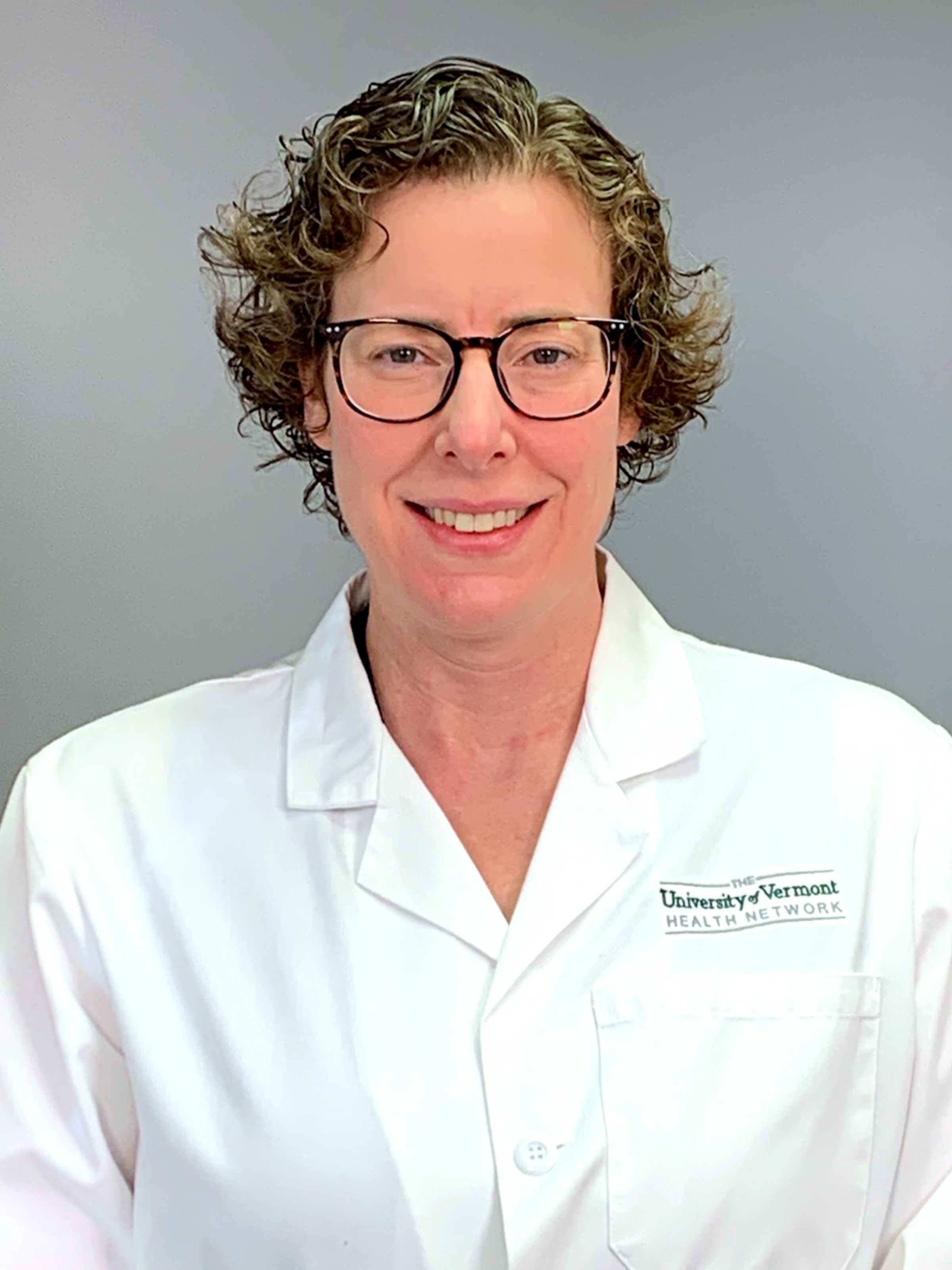 Marian Rollins-Raval, MD, MPH | University of Vermont Health