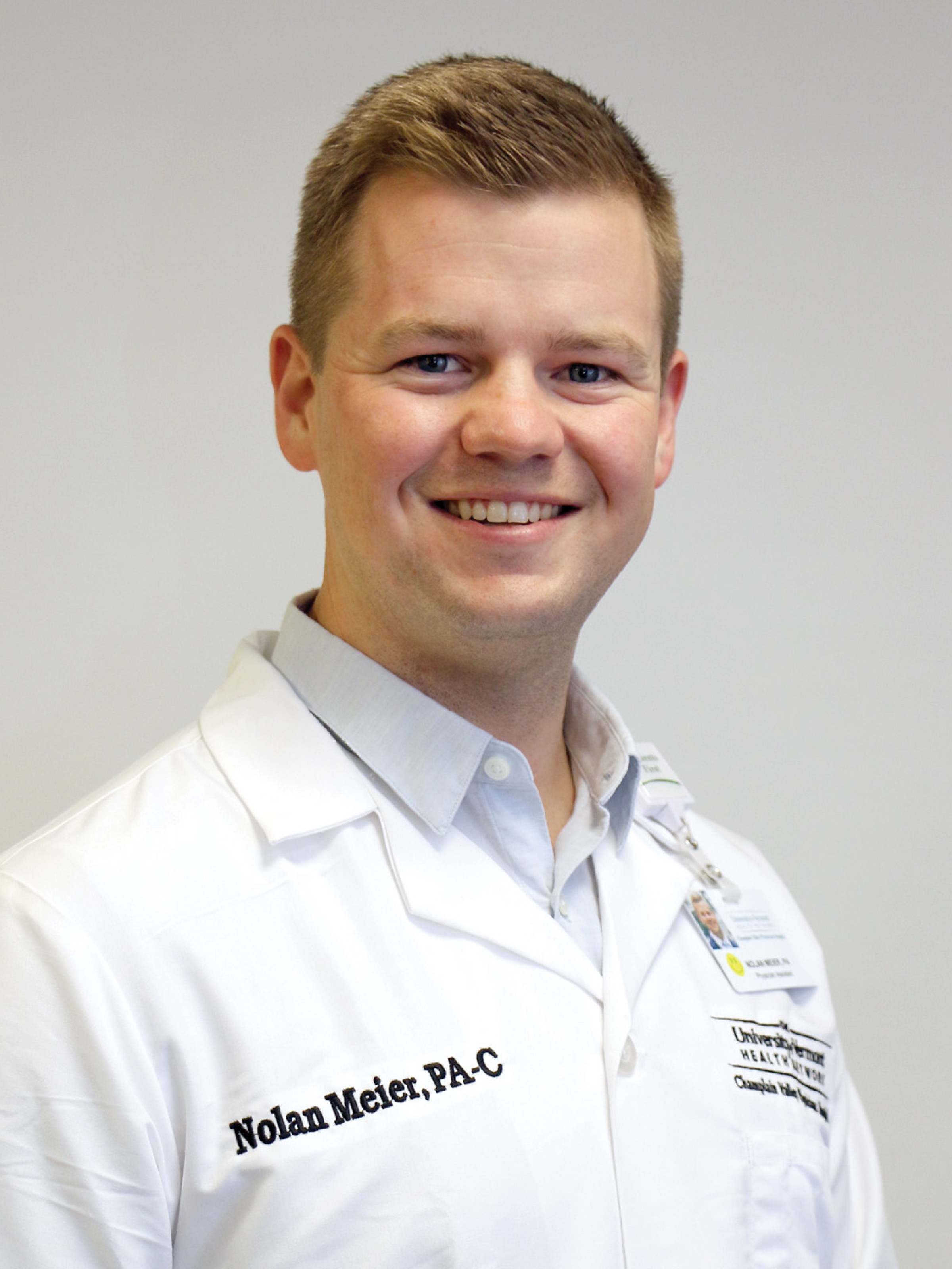Orthopedics & Sports Medicine, UVM Health - Champlain Valley Physicians ...