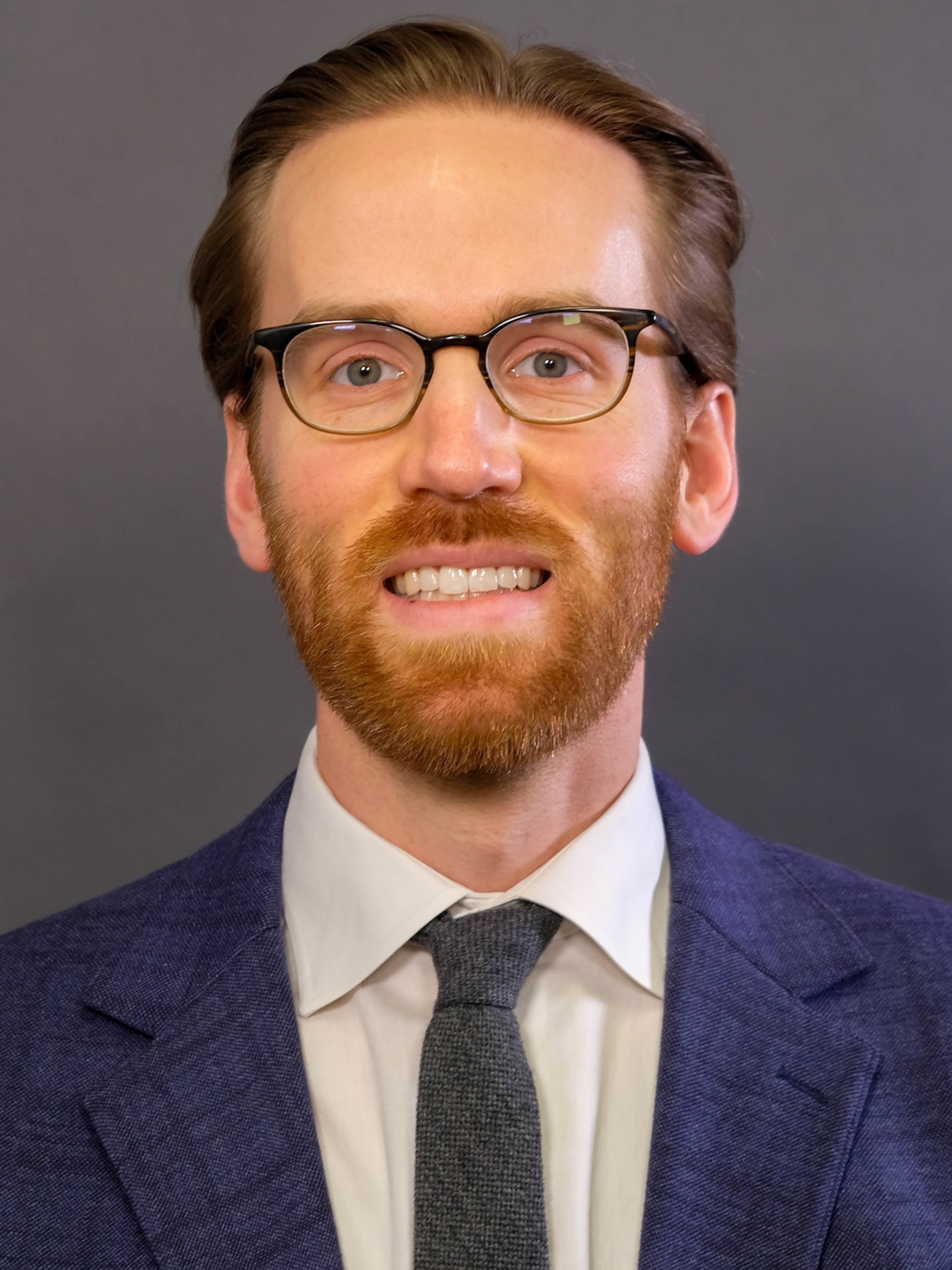Andrew Tranmer, MD | University of Vermont Health