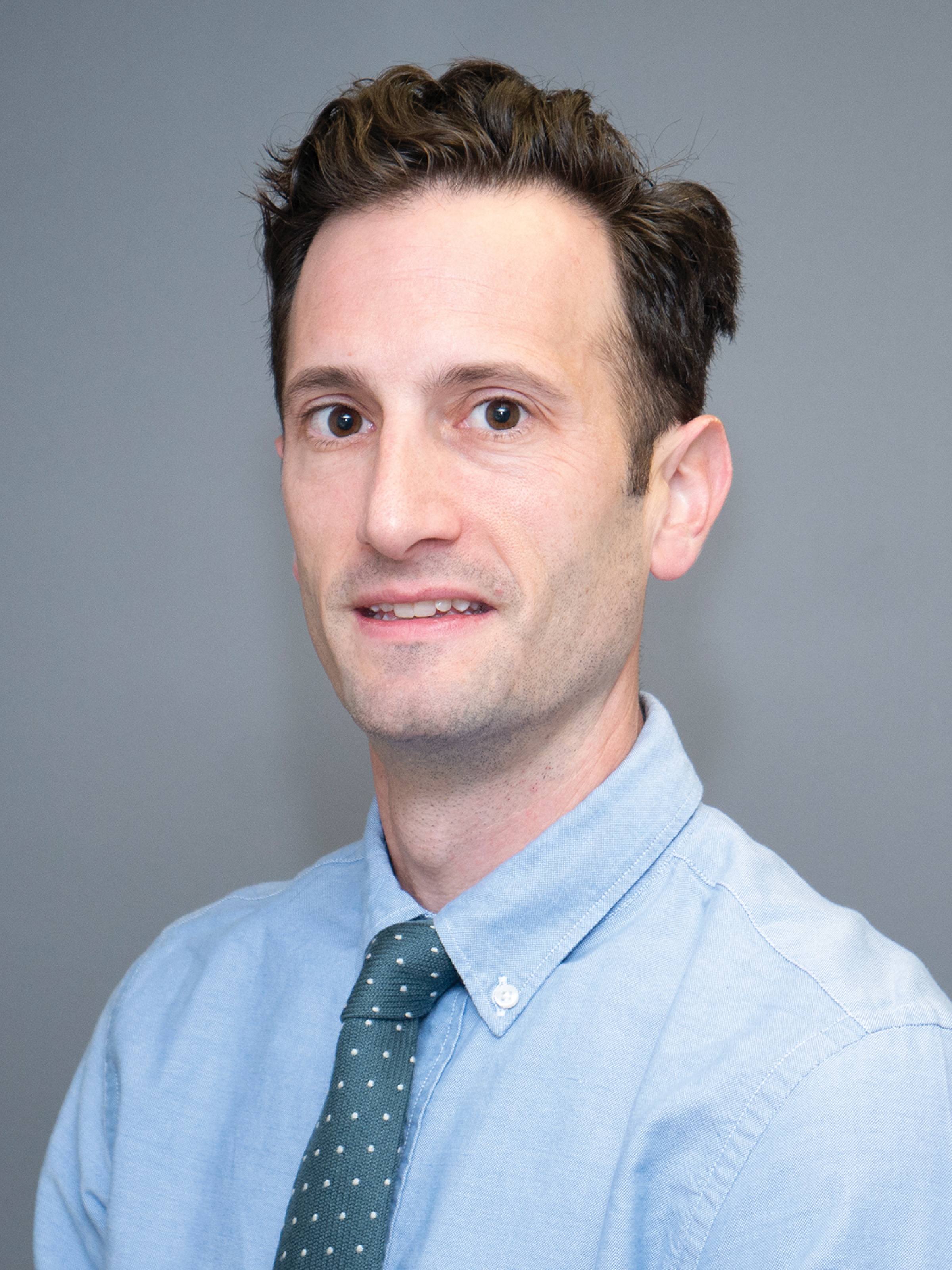 Jonathan N. Flyer, MD | University of Vermont Health