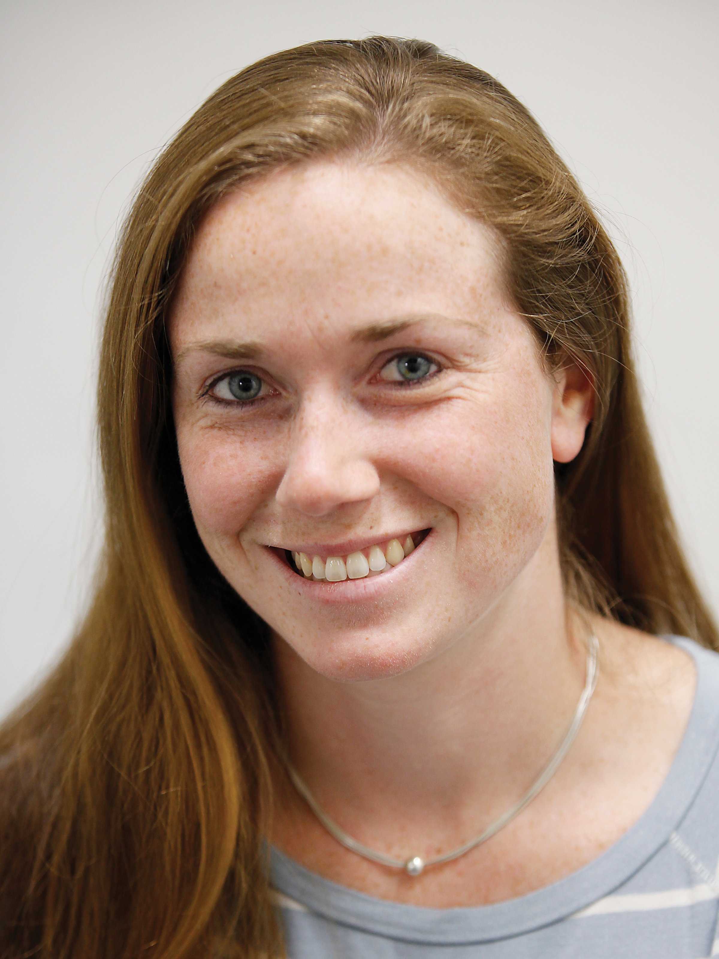 Kate Gaylord, OT/L | University of Vermont Health