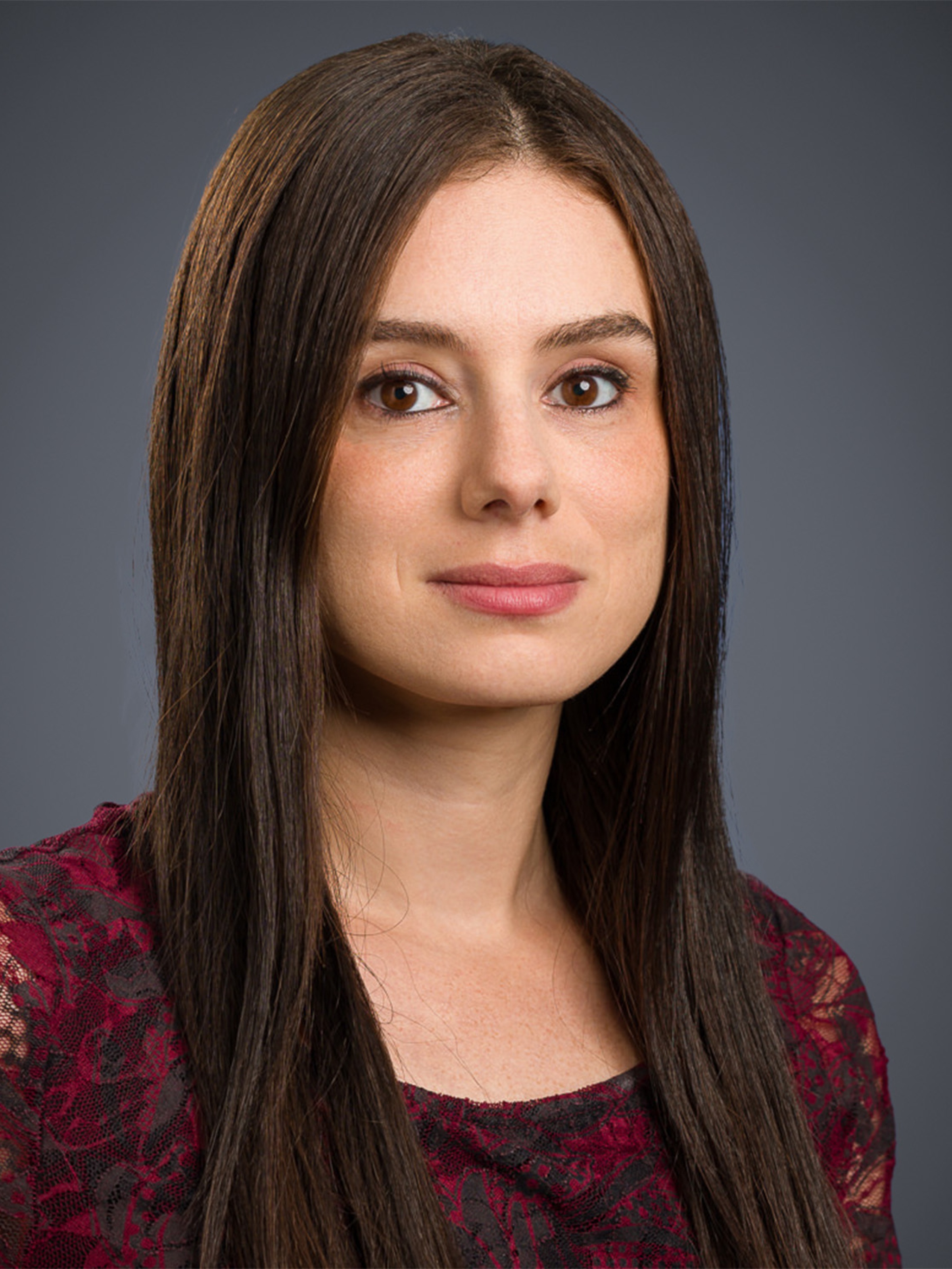 Siba El Hussein, MD | University of Vermont Health