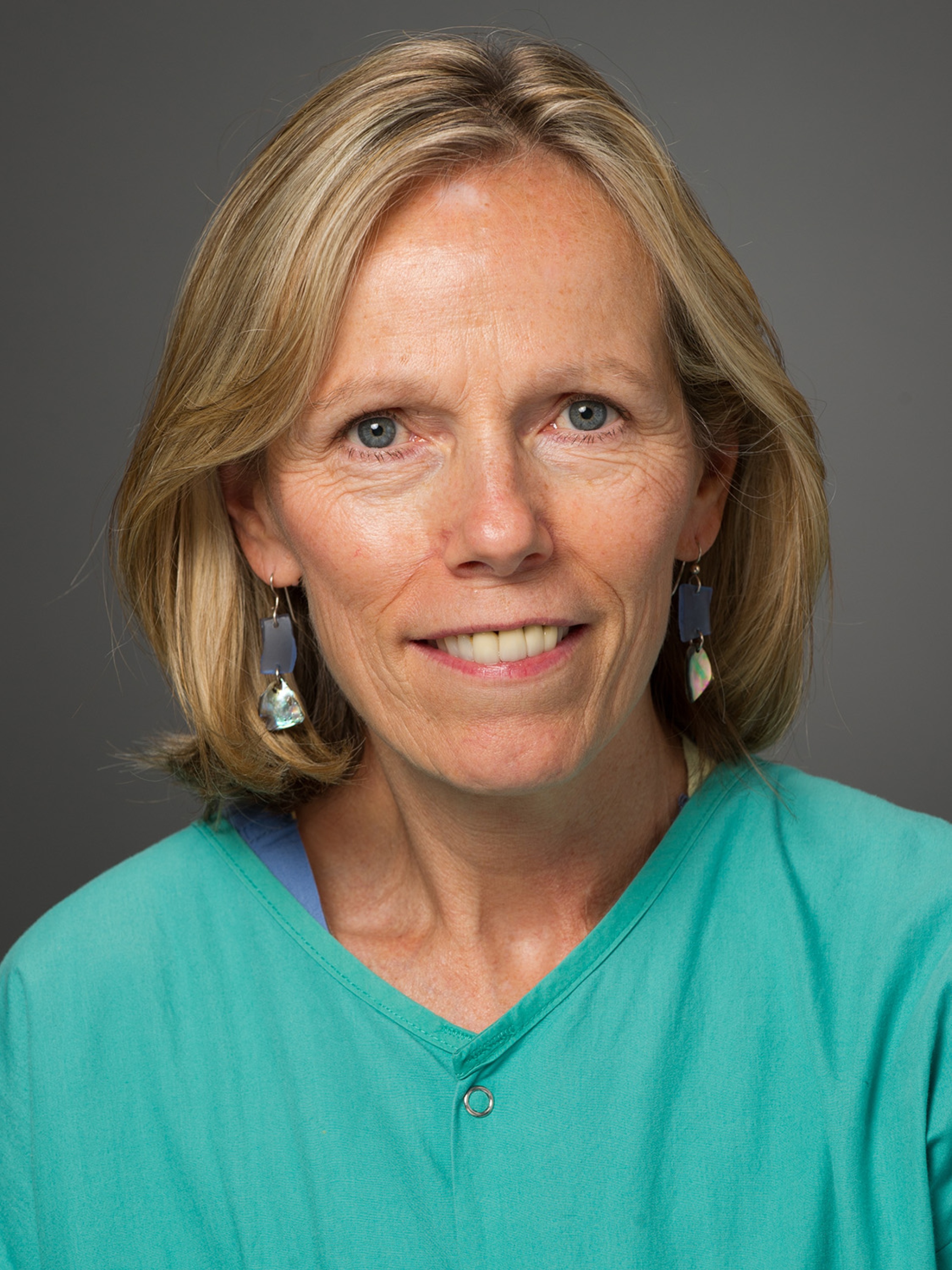 Jean C. Brana, CRNA | University of Vermont Health