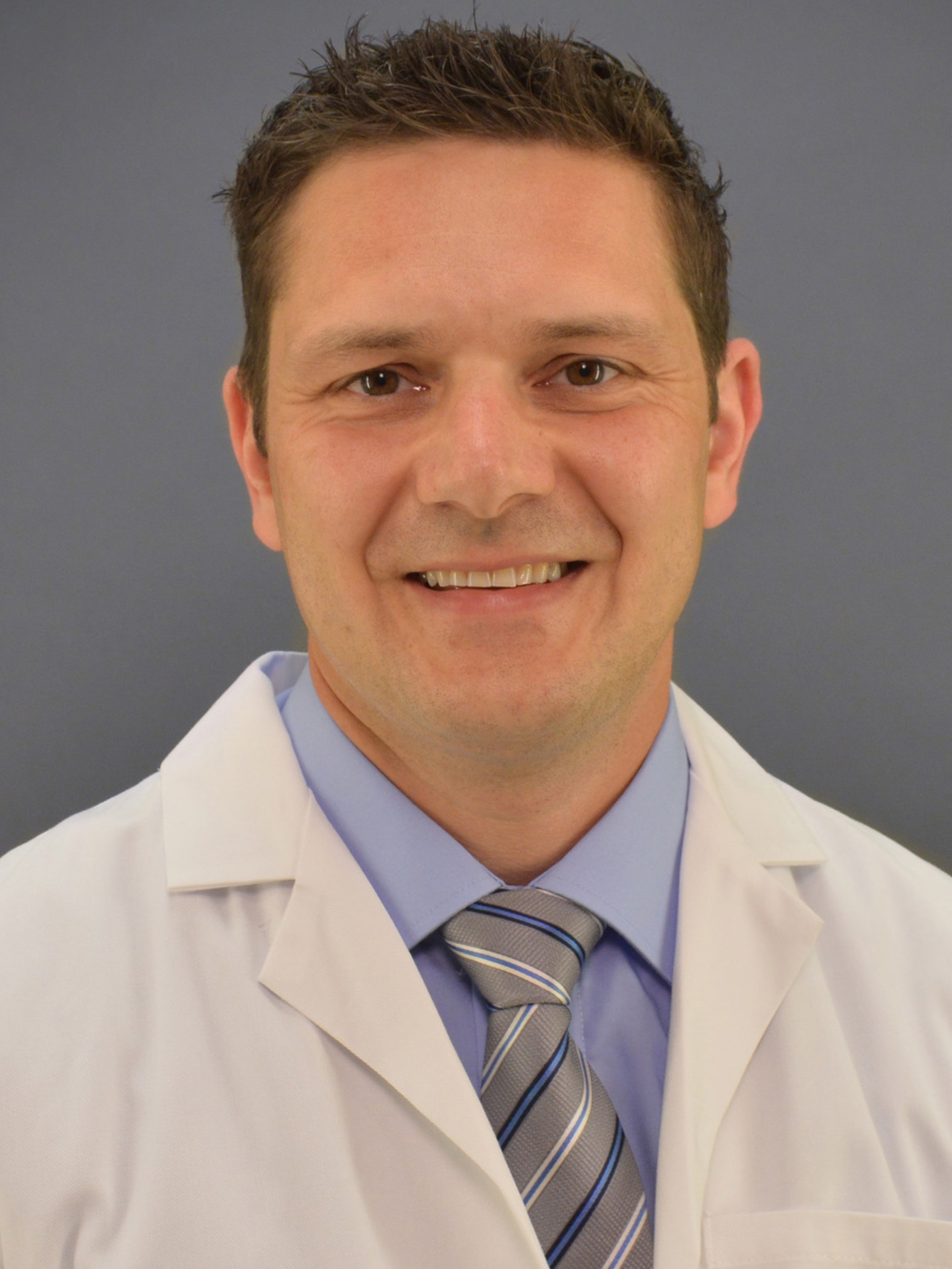 Markus Degirmenci, MD | University of Vermont Health