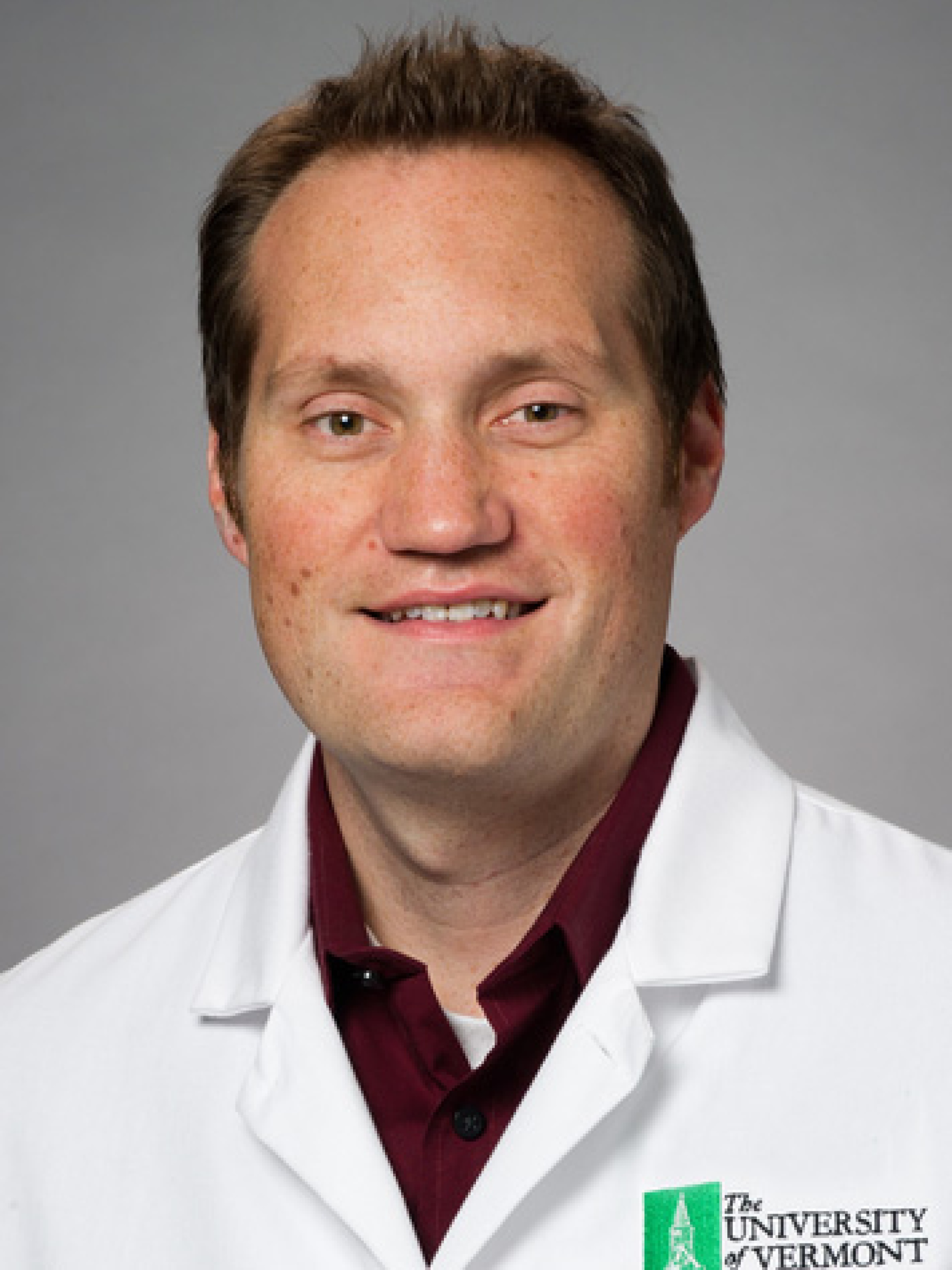 Pulmonology, UVM Health - Champlain Valley Physicians Hospital ...