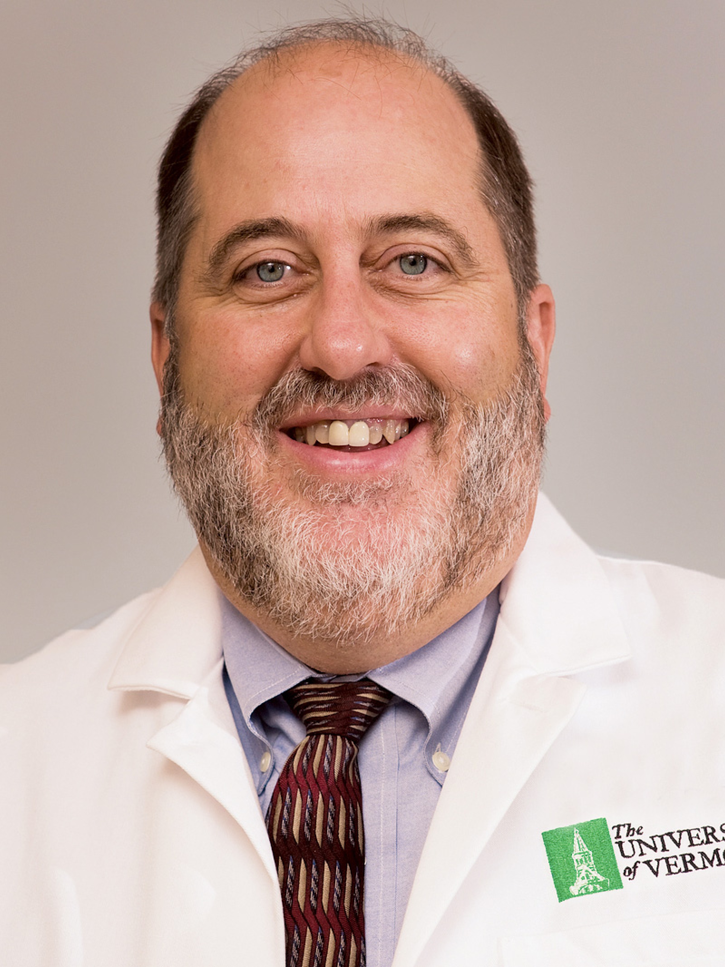 Cardiology Non-Invasive Testing, University of Vermont Medical Center ...