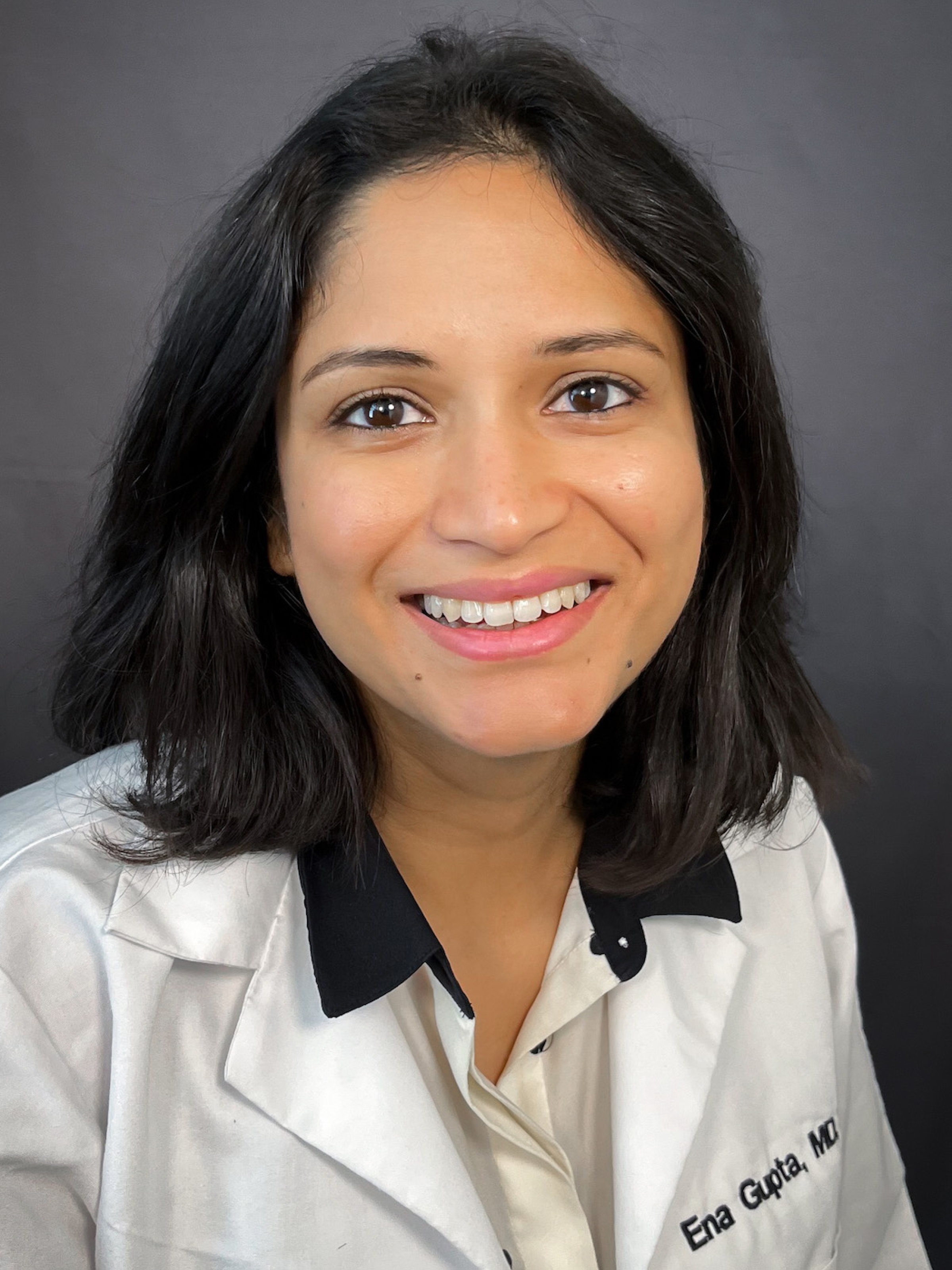 Ena Gupta, MD | University of Vermont Health