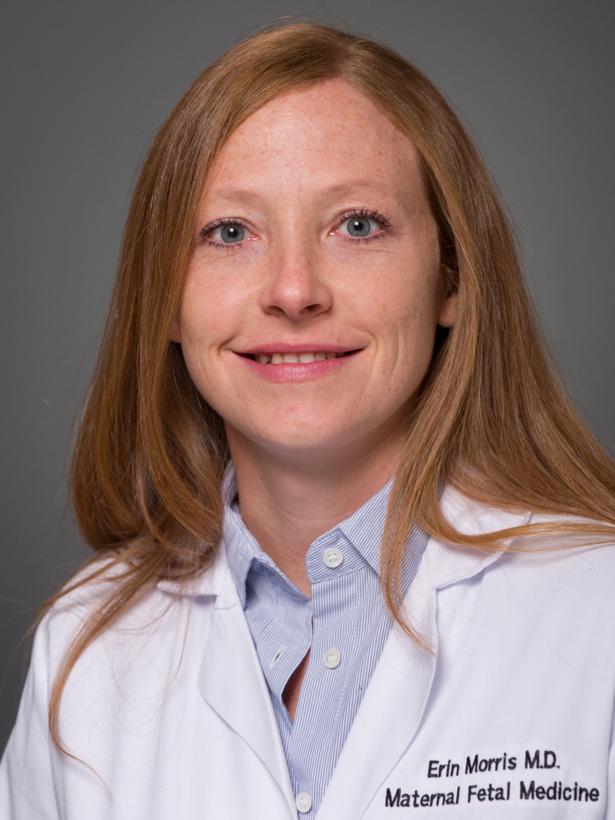 Erin A. Morris, MD | University of Vermont Health