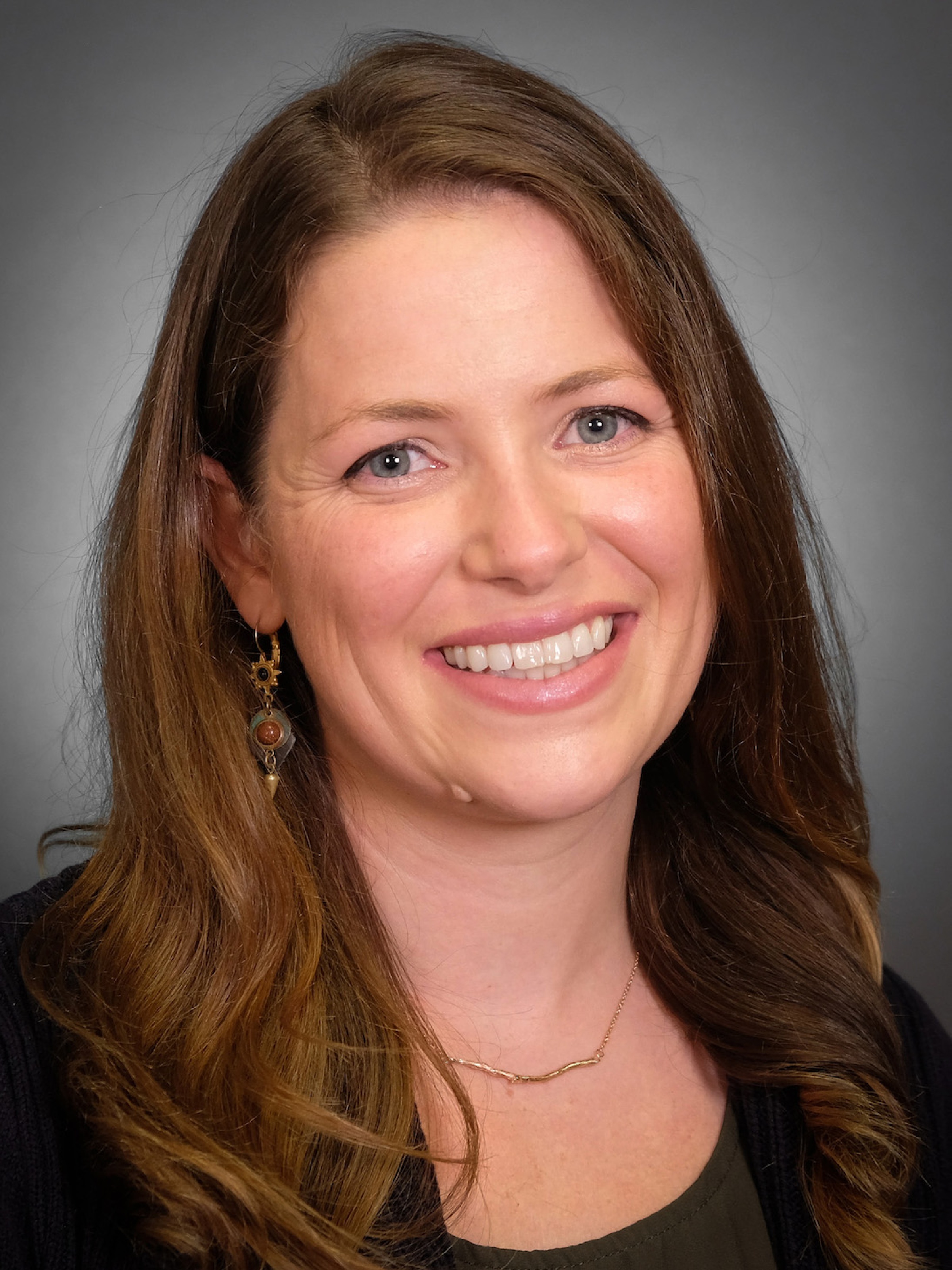 Kate Ostrander, MD | University of Vermont Health
