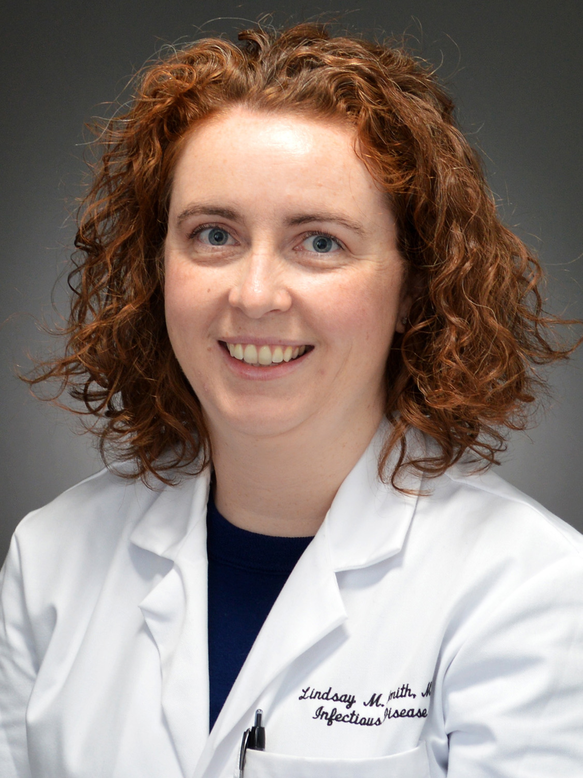 Lindsay M. Smith, MD | University of Vermont Health