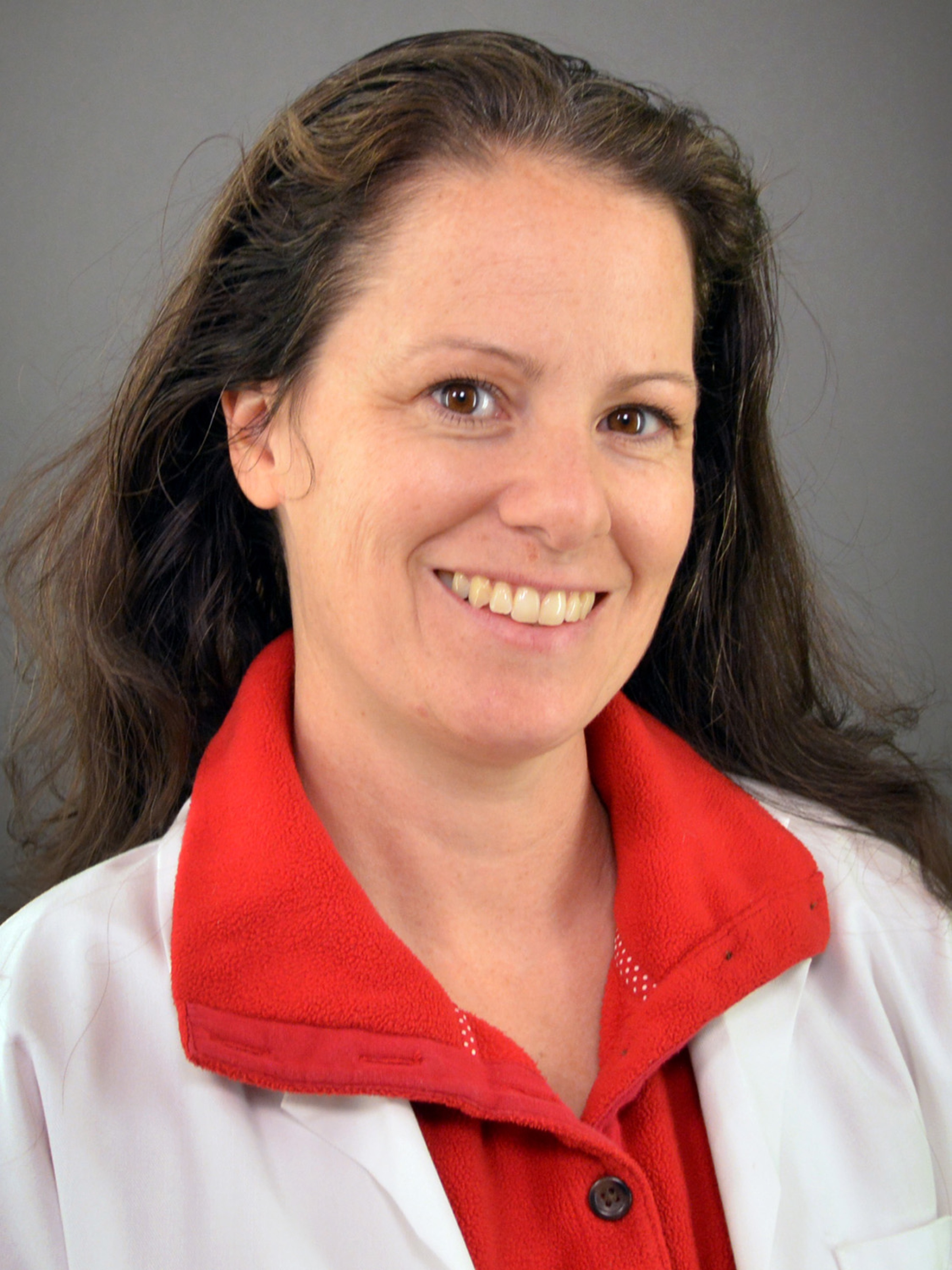Lisa Marie M. Paul, CRNA | University of Vermont Health