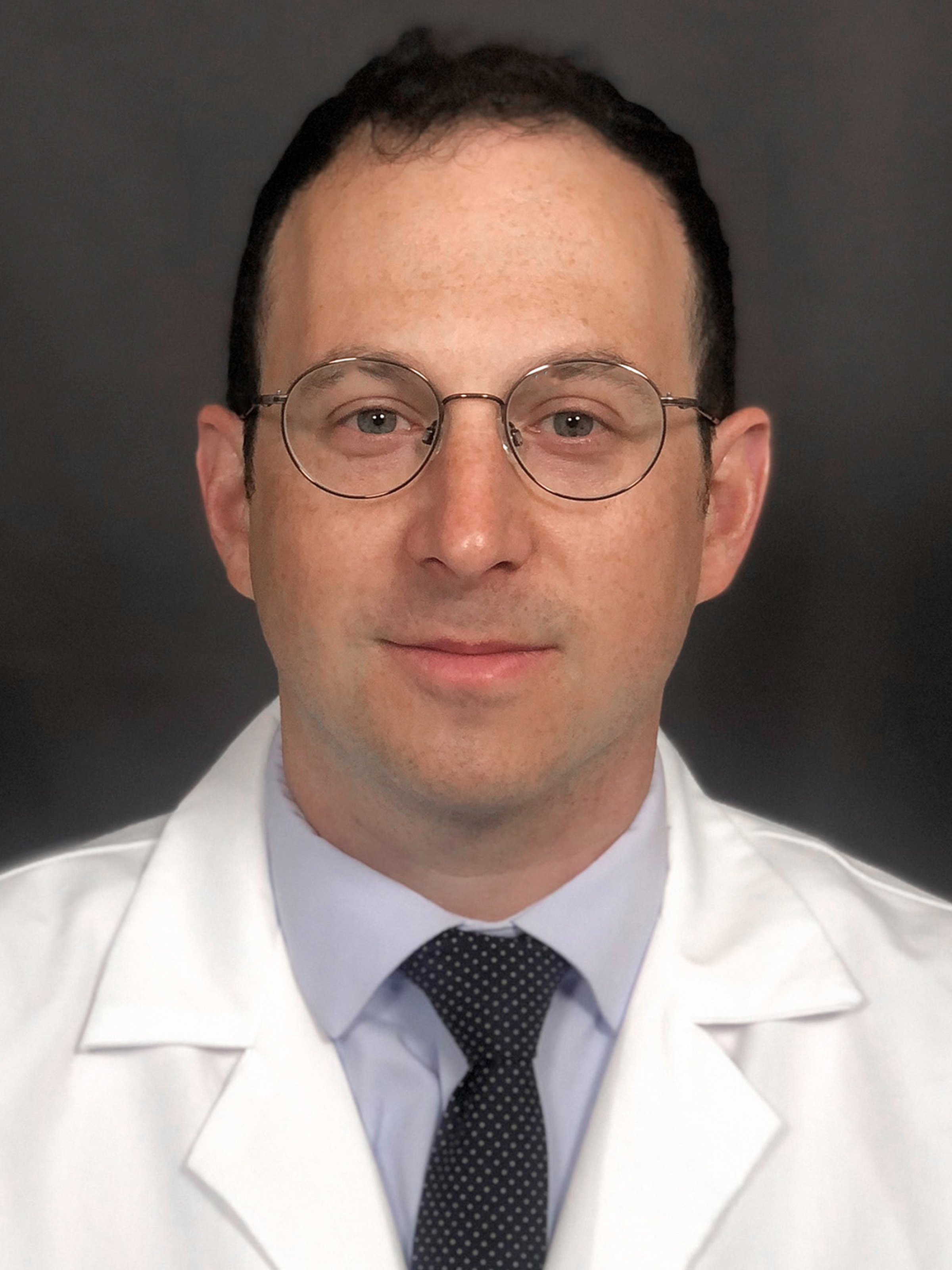 Matt Shiel, MD | University of Vermont Health