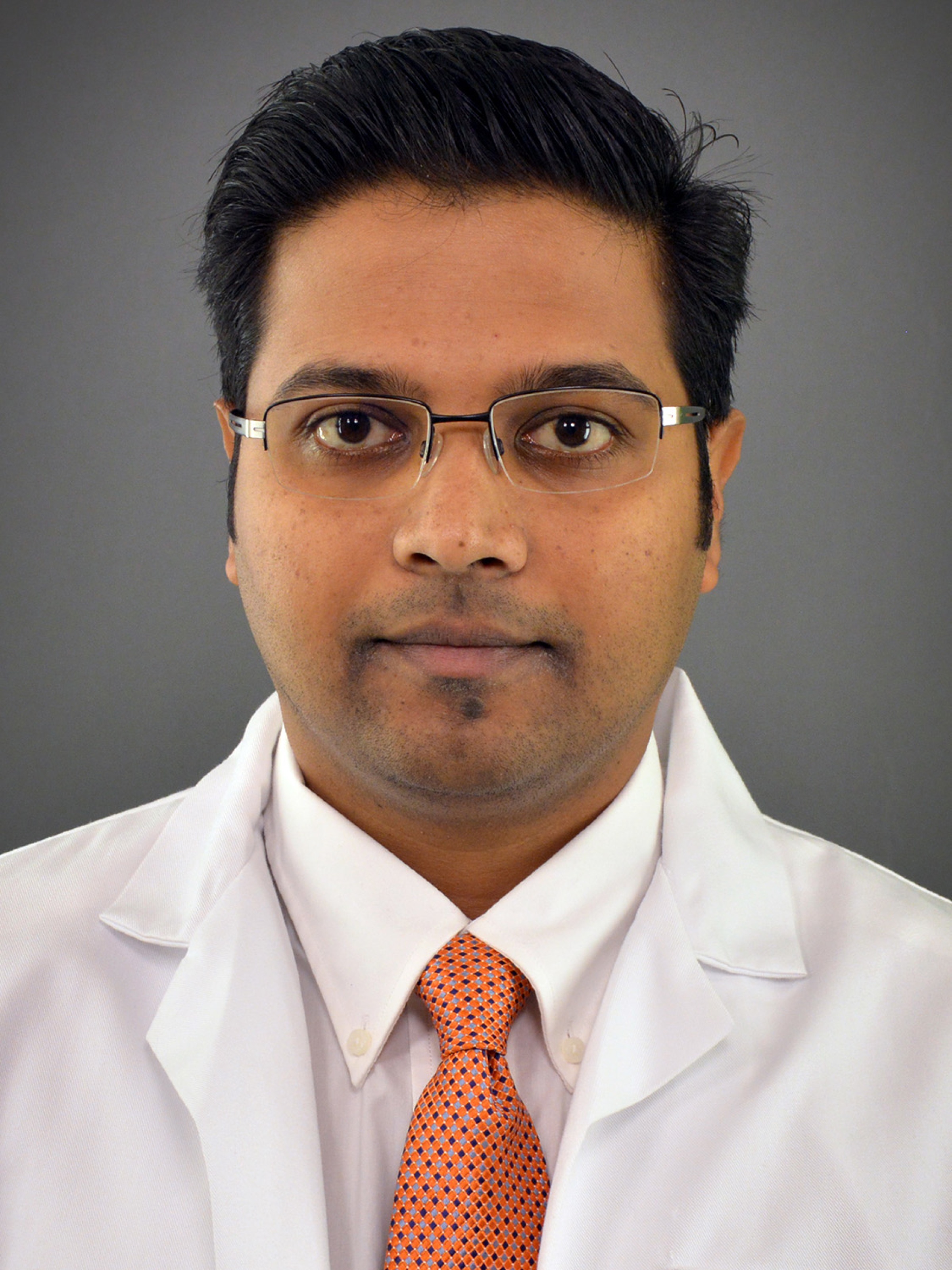Sanjeev Patil, MD | University of Vermont Health