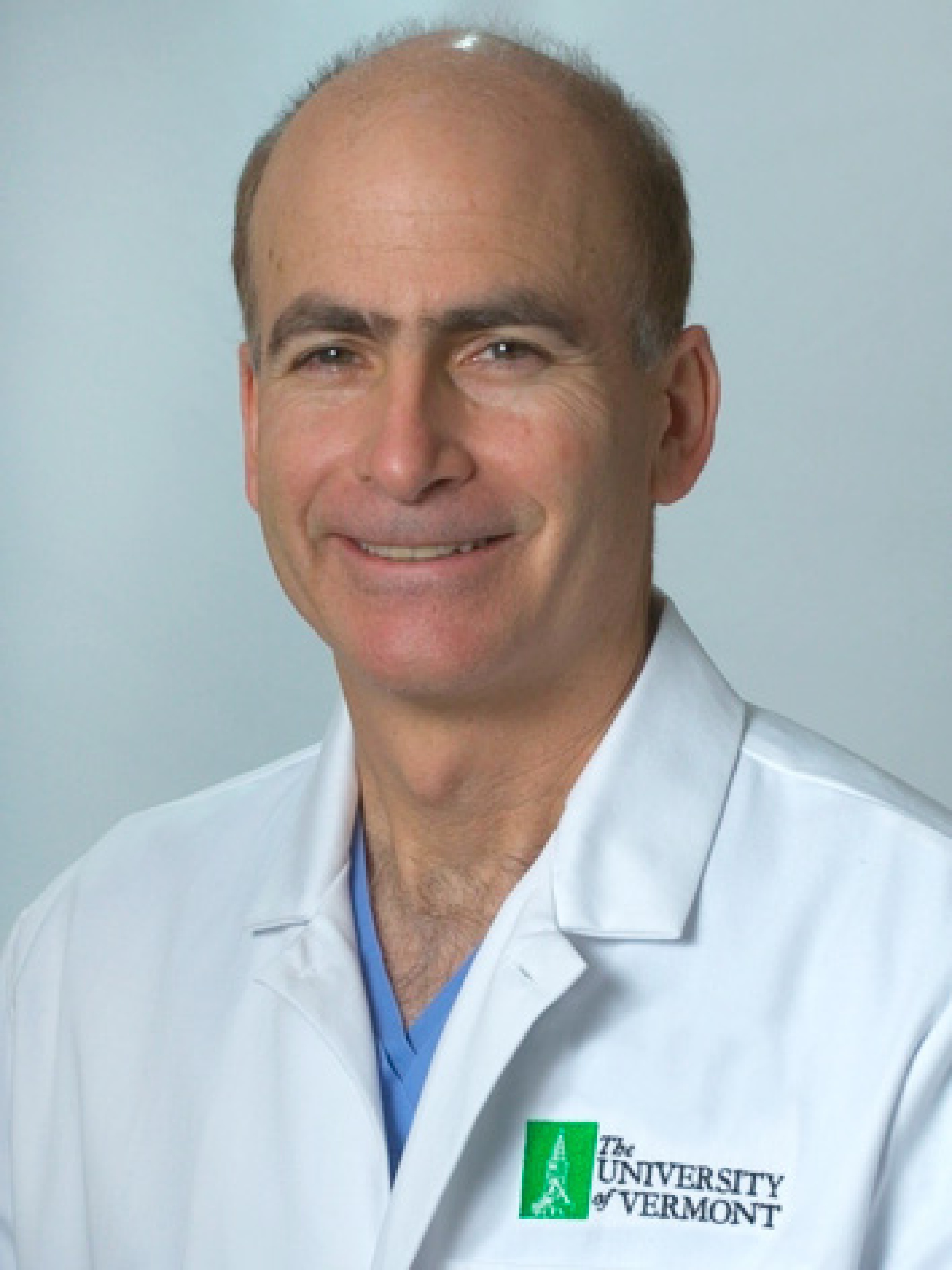 William C. Paganelli, MD, PHD | University of Vermont Health