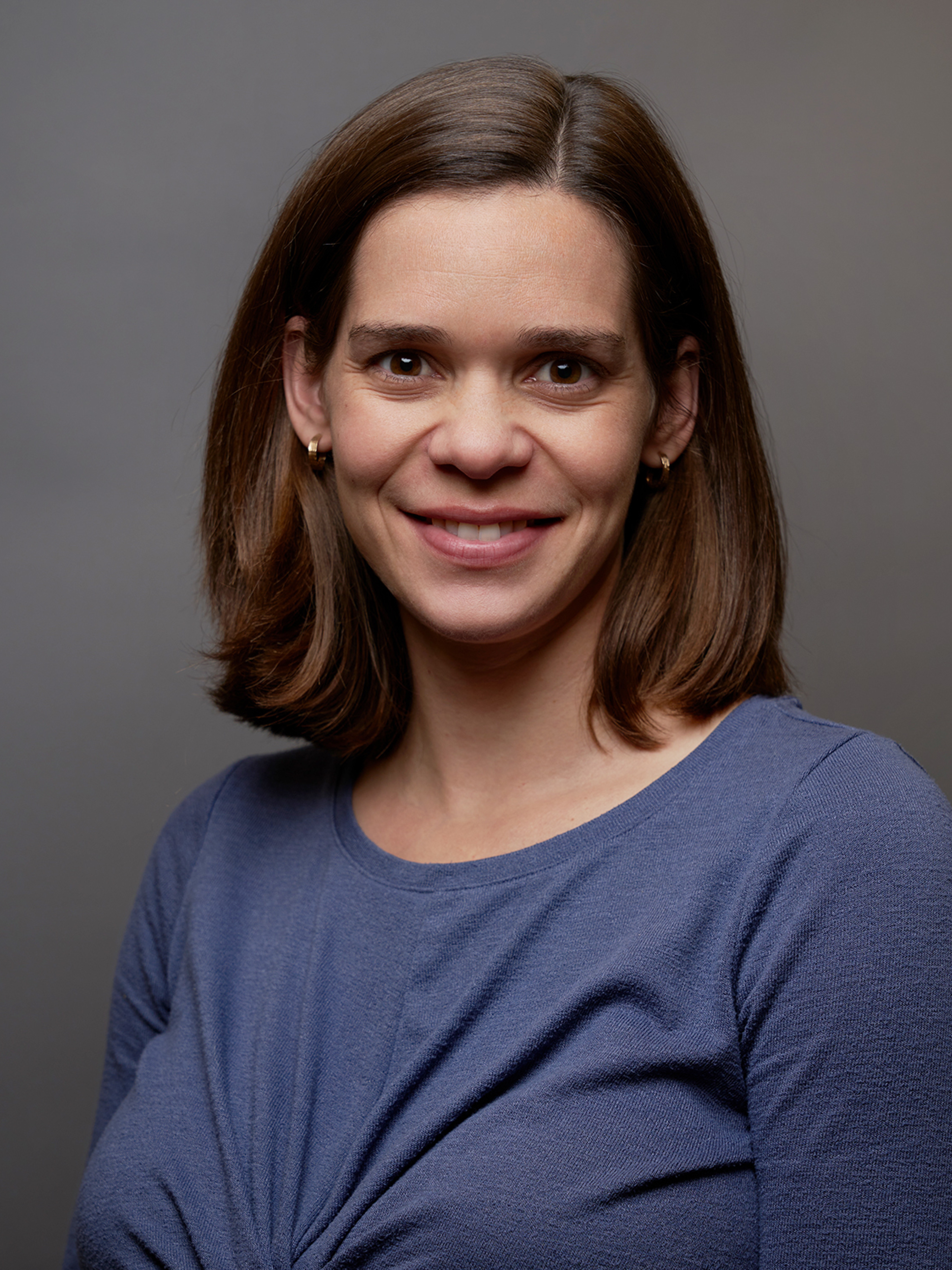 Liz Coogan, MD | University of Vermont Health