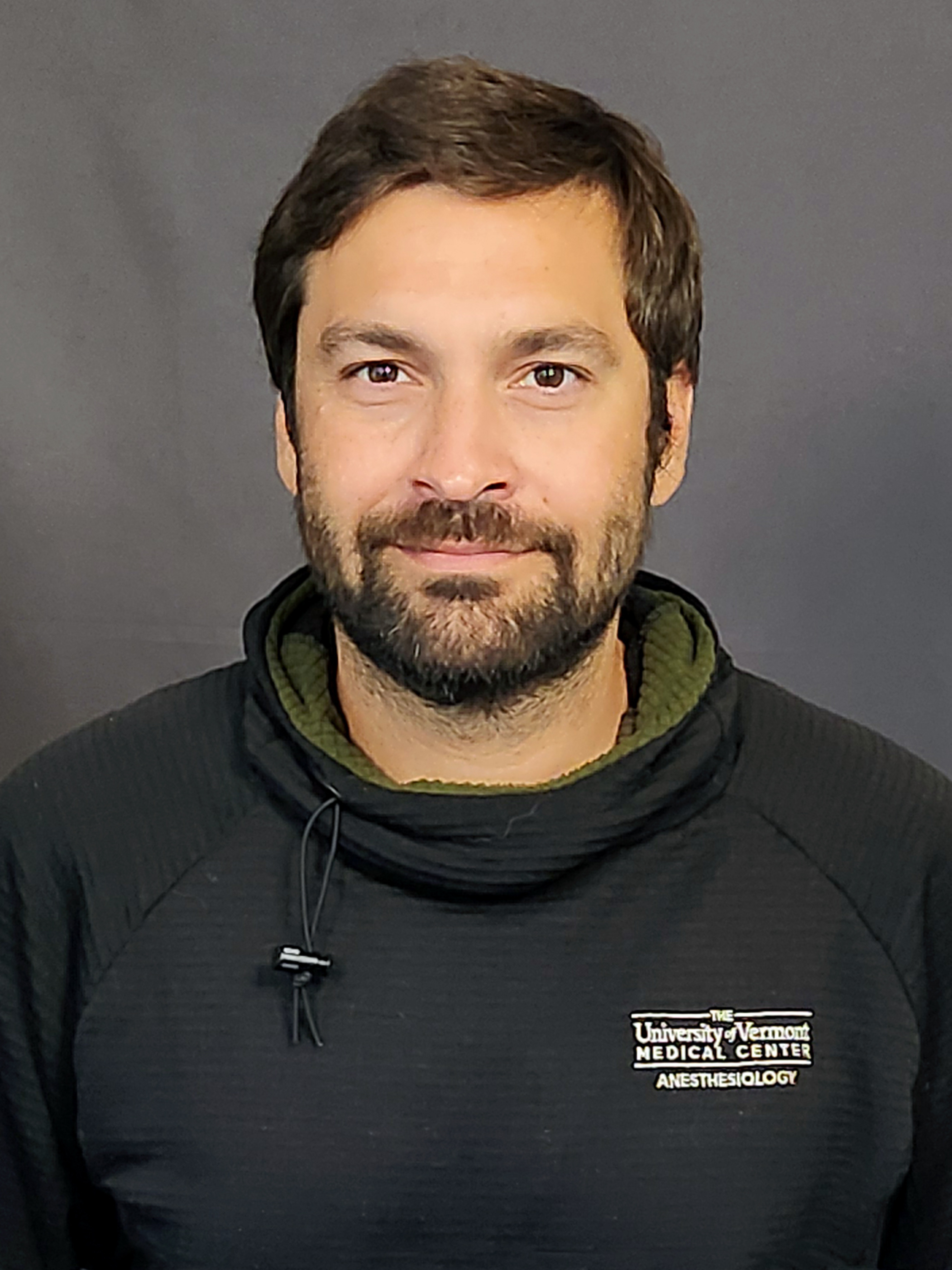 Taylor Haring, MD | University of Vermont Health