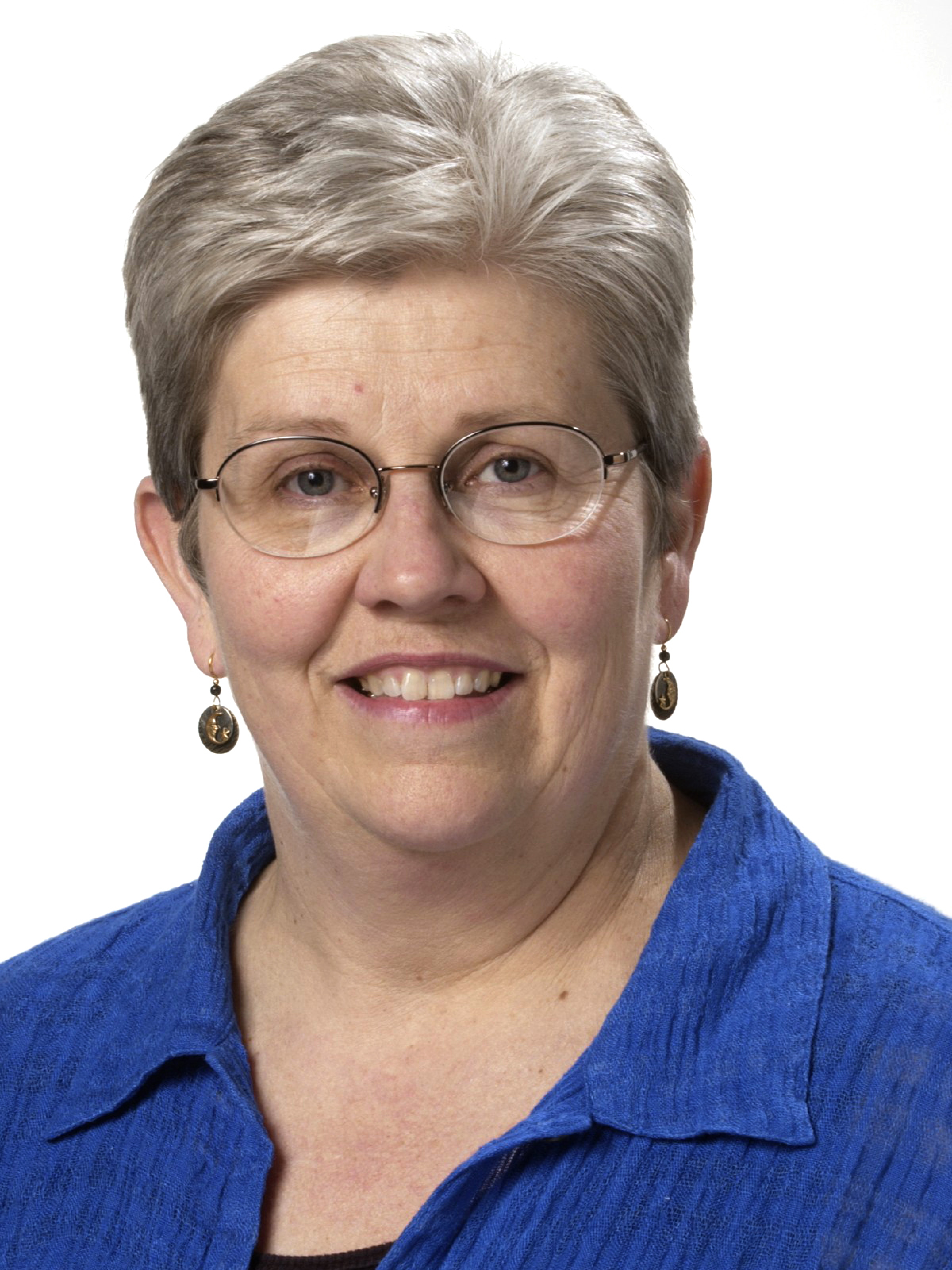 Sandra G. Wood, NP, CNM | University of Vermont Health