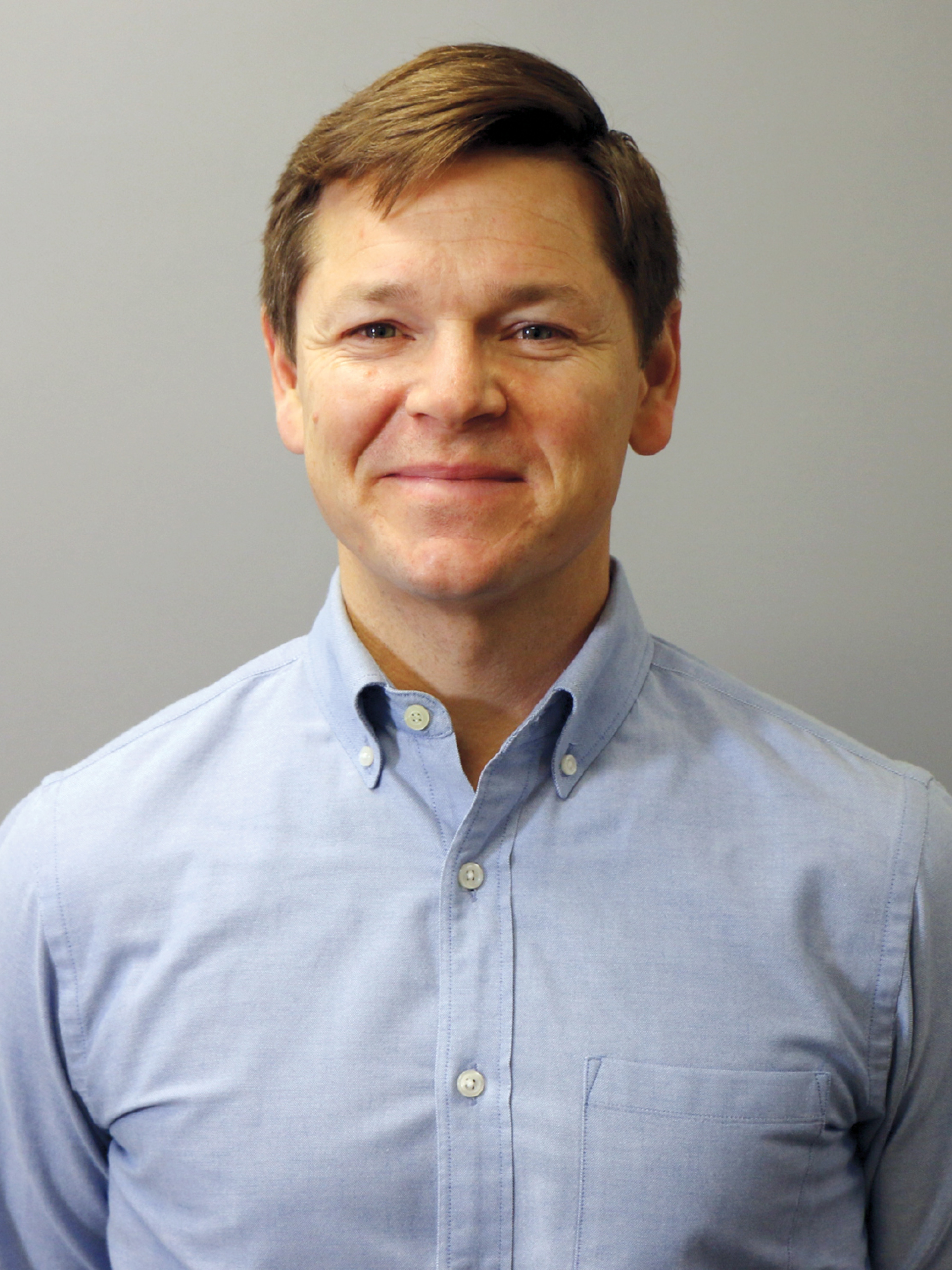 Brian D. Henry, MD | University of Vermont Health