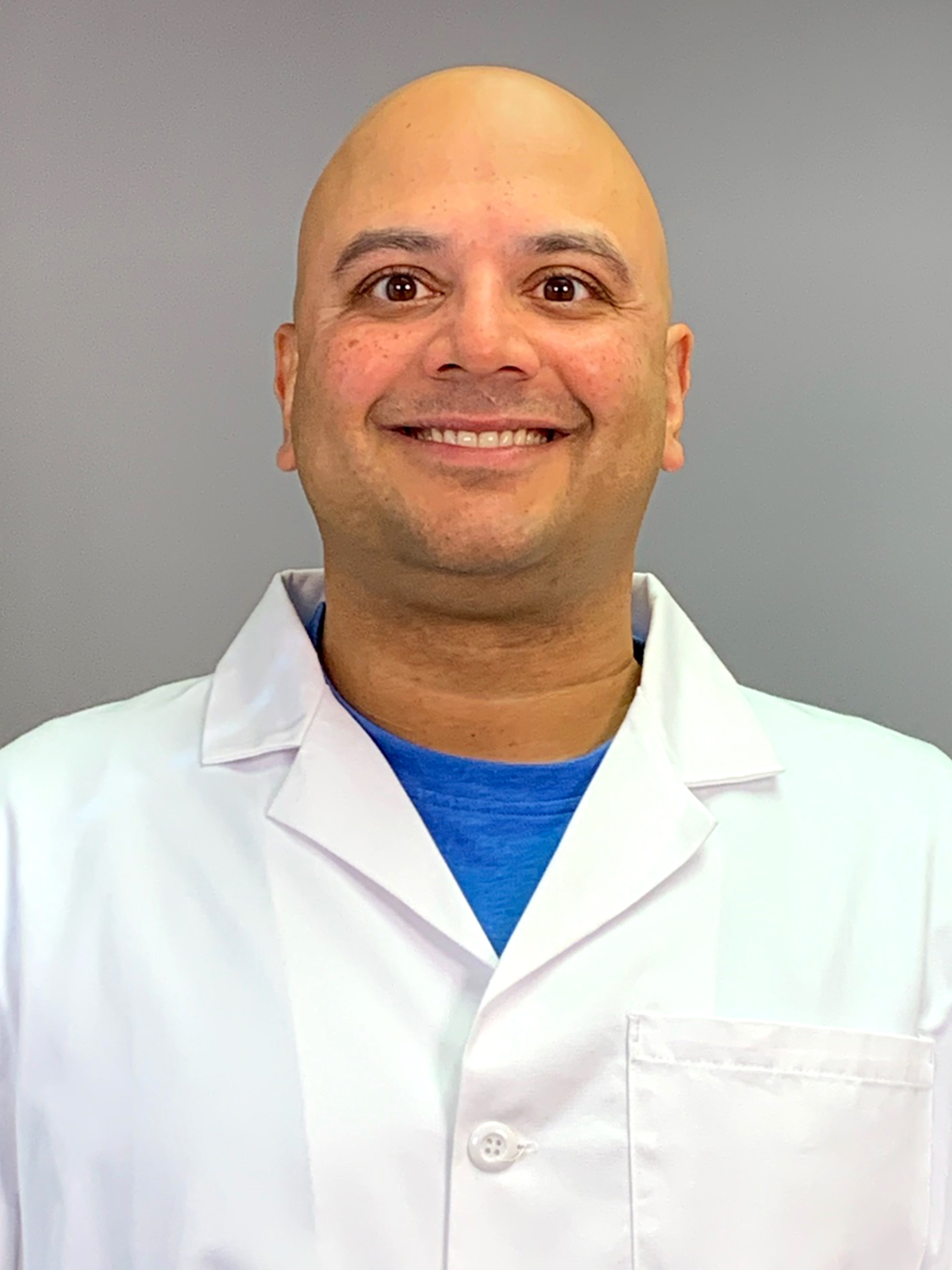 Jay S. Raval, MD | University of Vermont Health