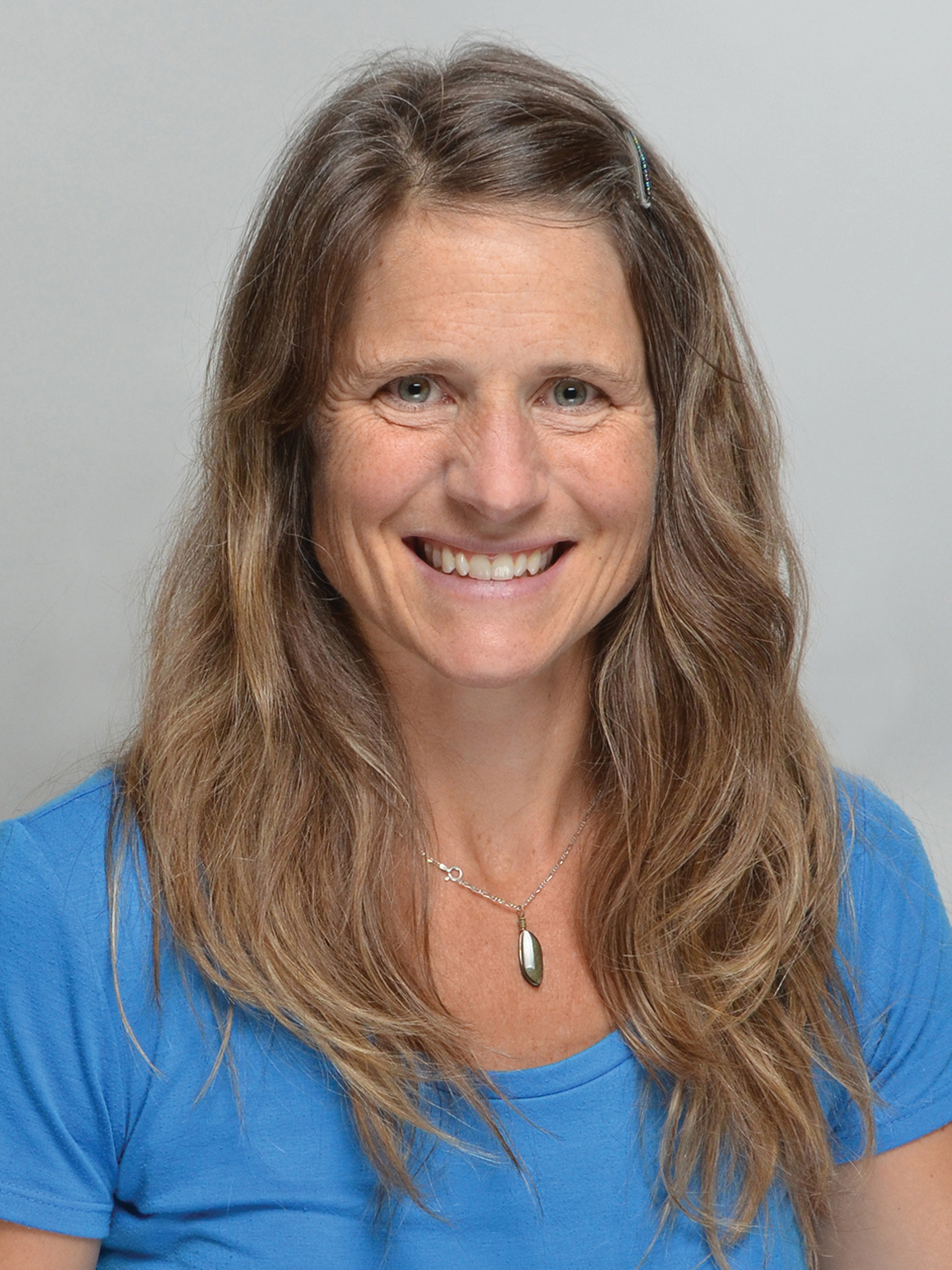 Vicki Maier, OT | University of Vermont Health