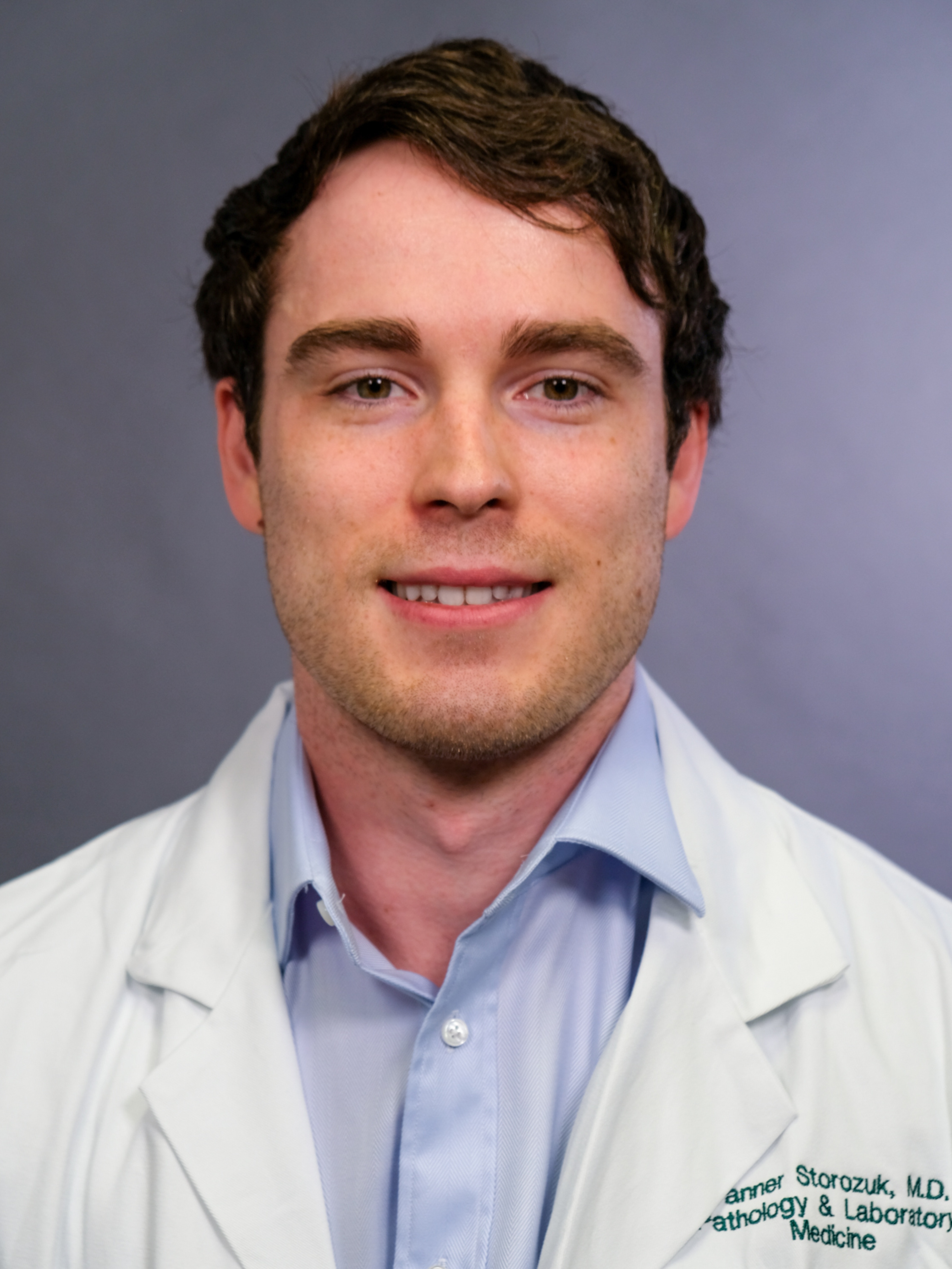 Tanner Storozuk, MD | University of Vermont Health
