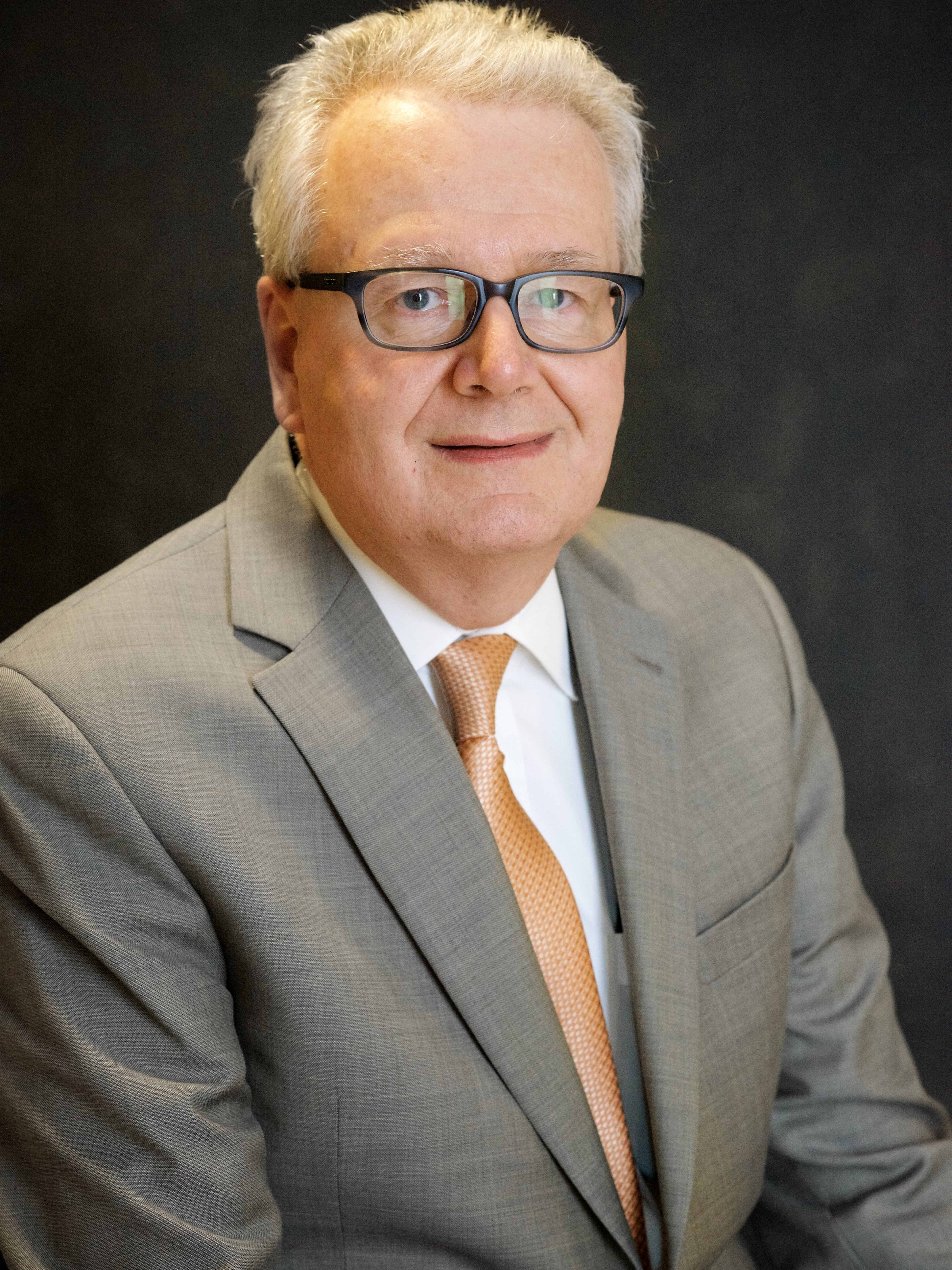 Board of Trustees | University of Vermont Health