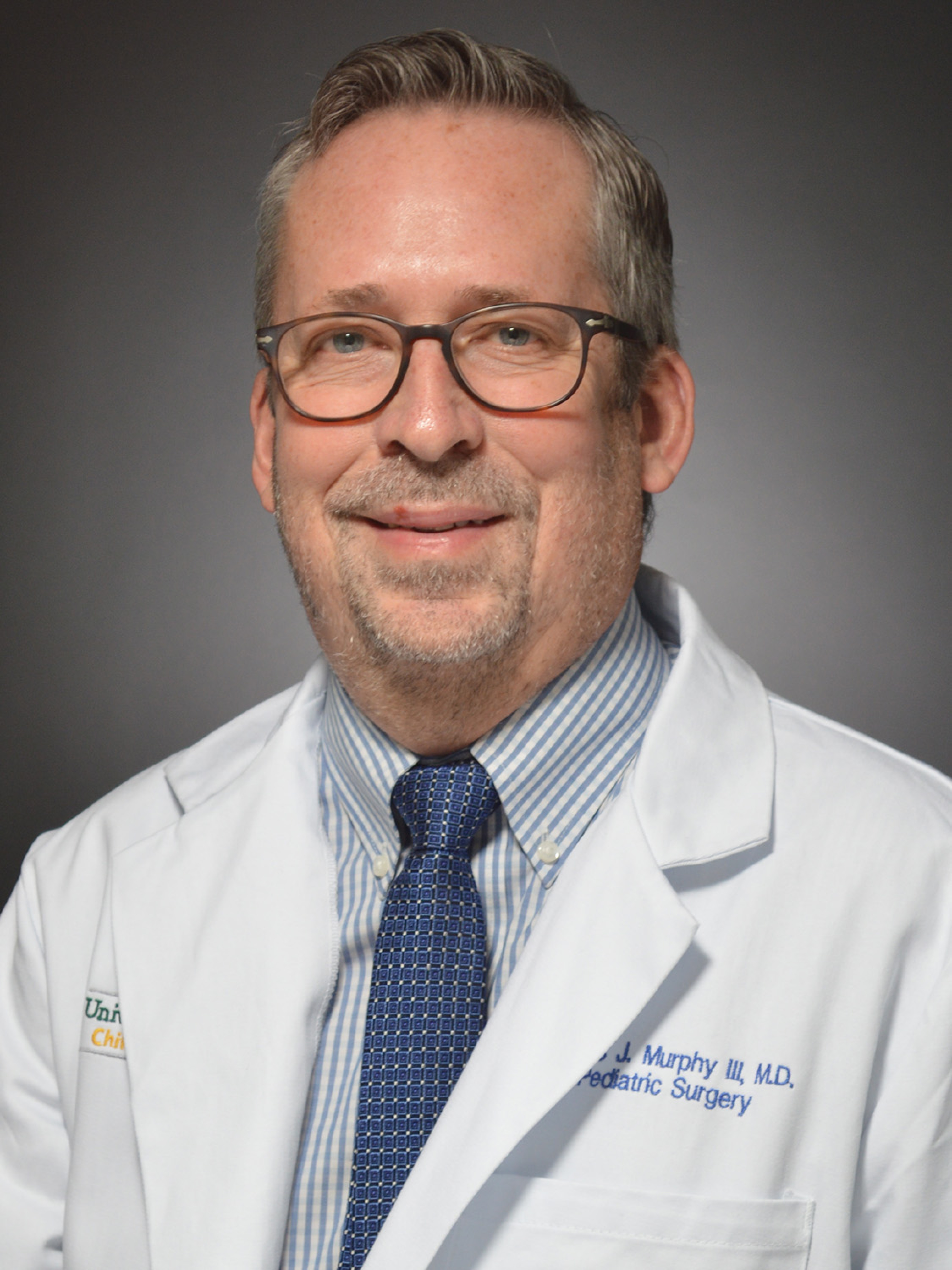 James J. Murphy, III, MD | University of Vermont Health